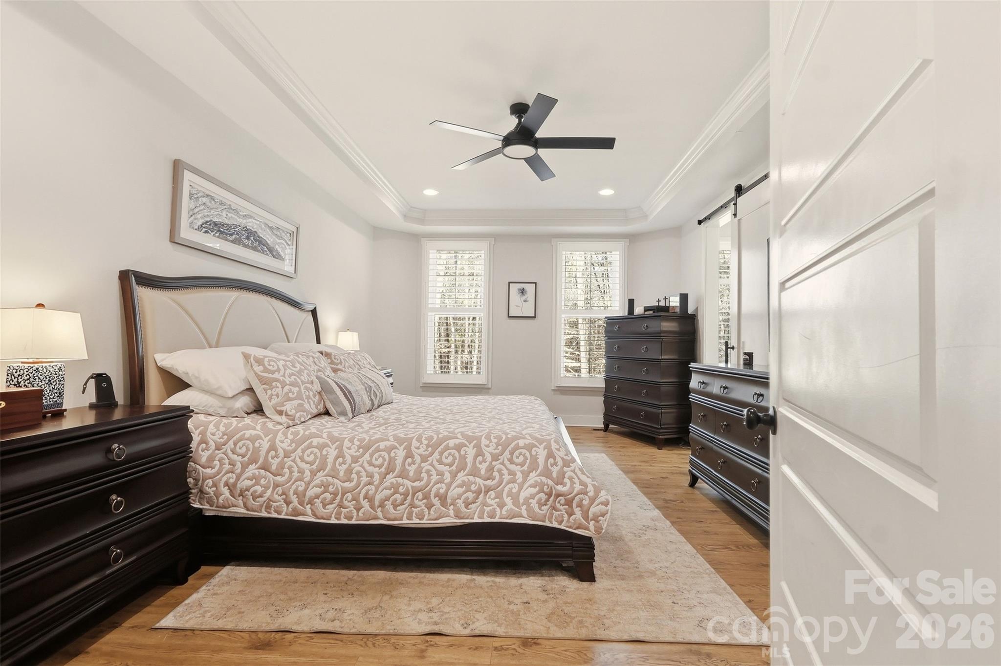 4980 Foster Road, Cleveland, NC - photo 14 of 46