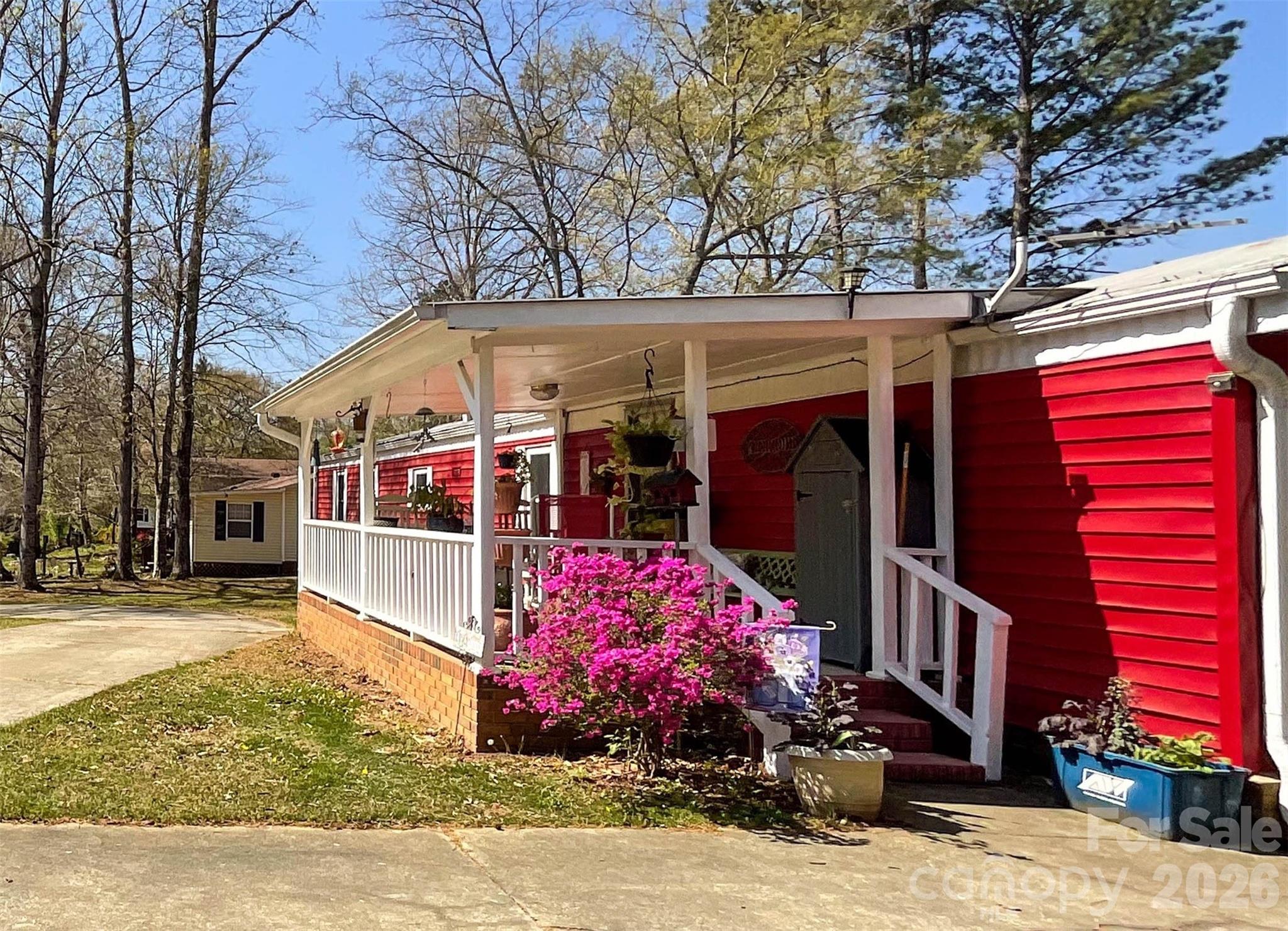 6708 Aerowood Circle, Waxhaw, NC