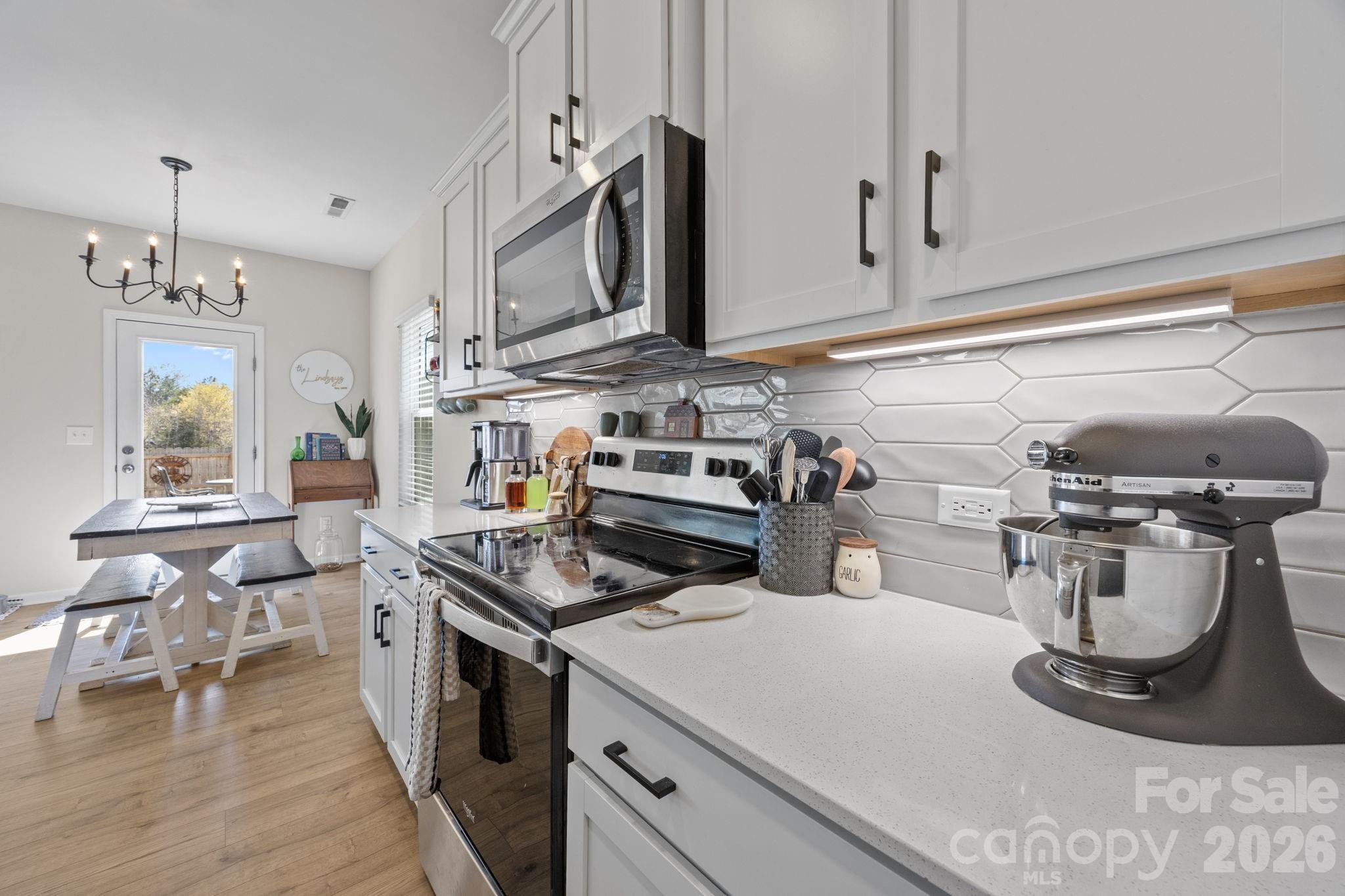 461 Brannon Meadows Drive, York, SC - photo 10 of 35