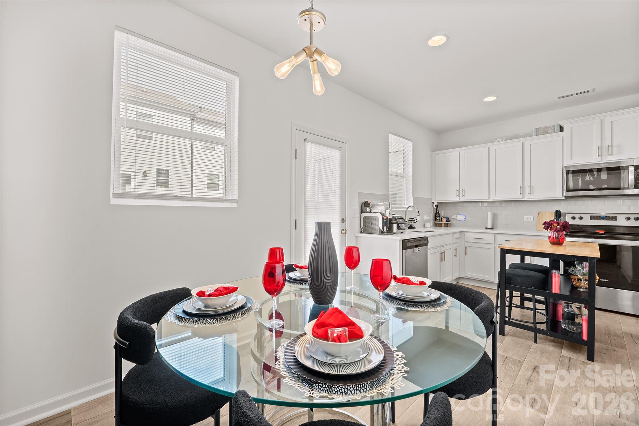 Photo 7 of 11021 Woodland Creek Way, Charlotte, NC