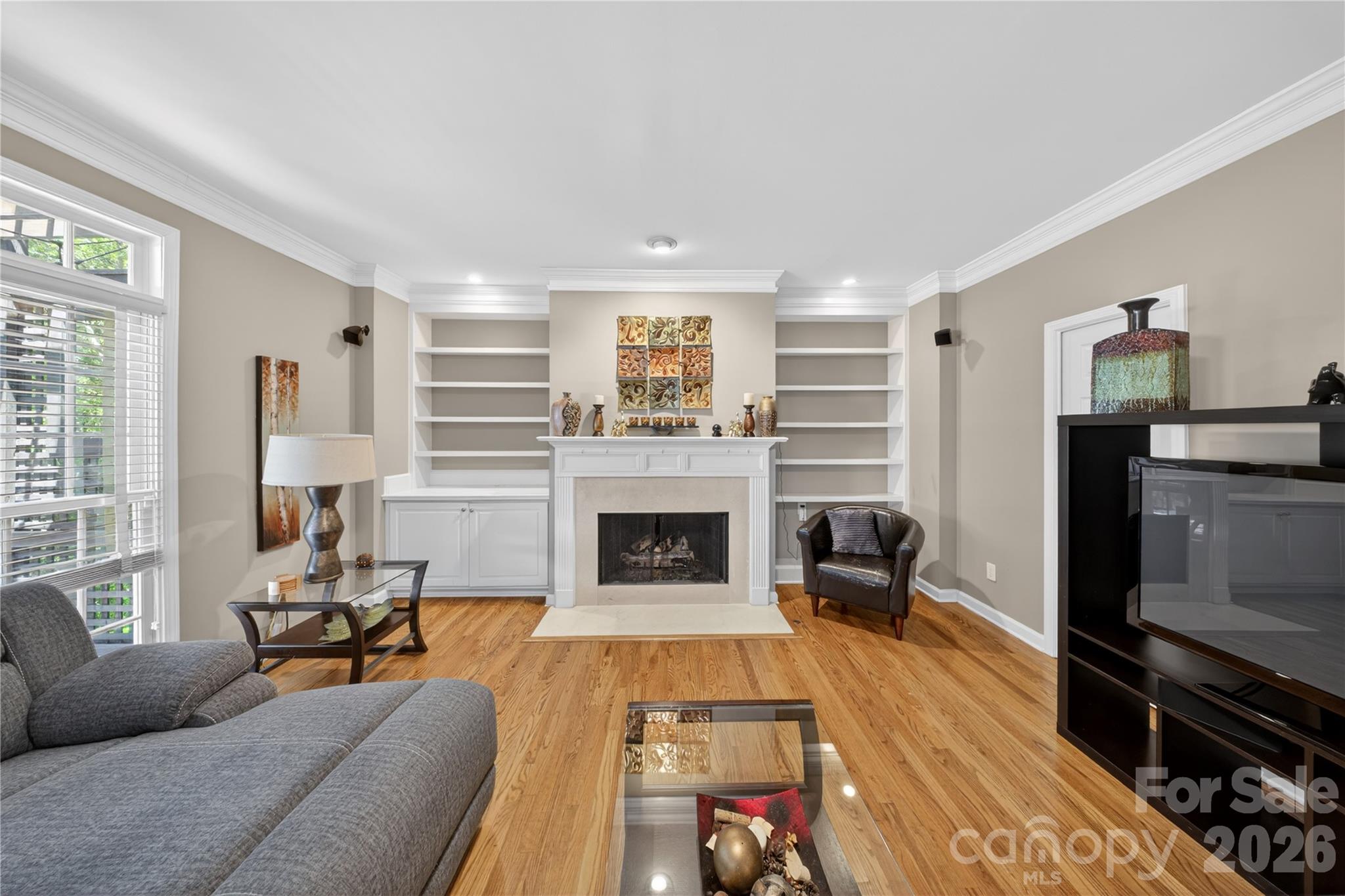 11117 Tavernay Parkway, Charlotte, NC - photo 7 of 33