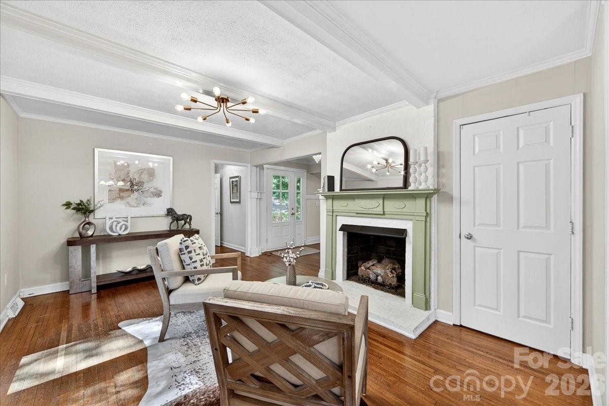 4330 Brookfield Drive, Charlotte, NC - photo 25 of 49