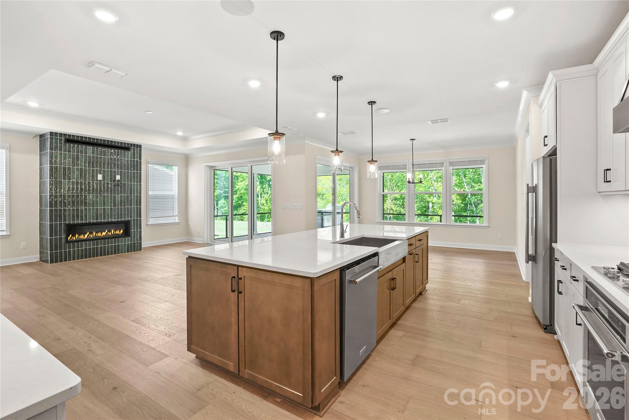 2735 Peak Court, Belmont, NC - photo 13 of 43