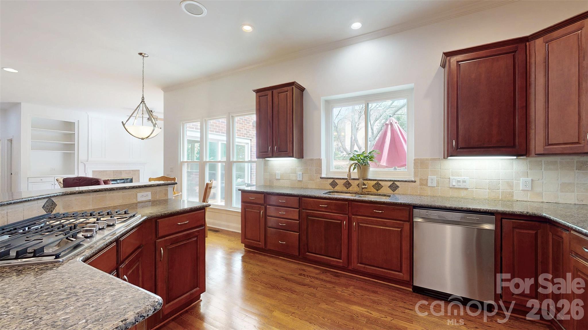 5423 Piper Glen Drive, Charlotte, NC - photo 17 of 42