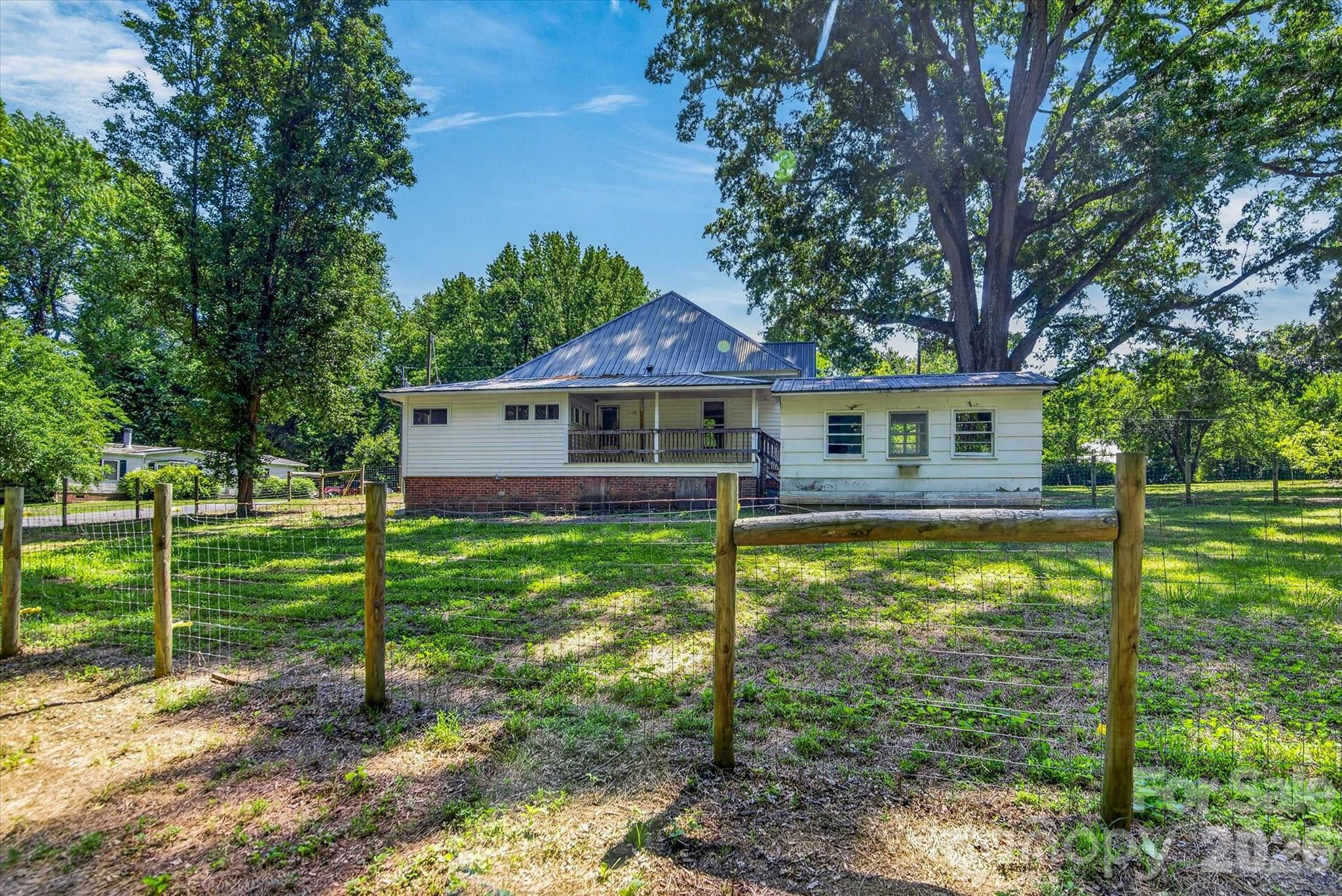 241 Dover Street, Star, NC - photo 43 of 47