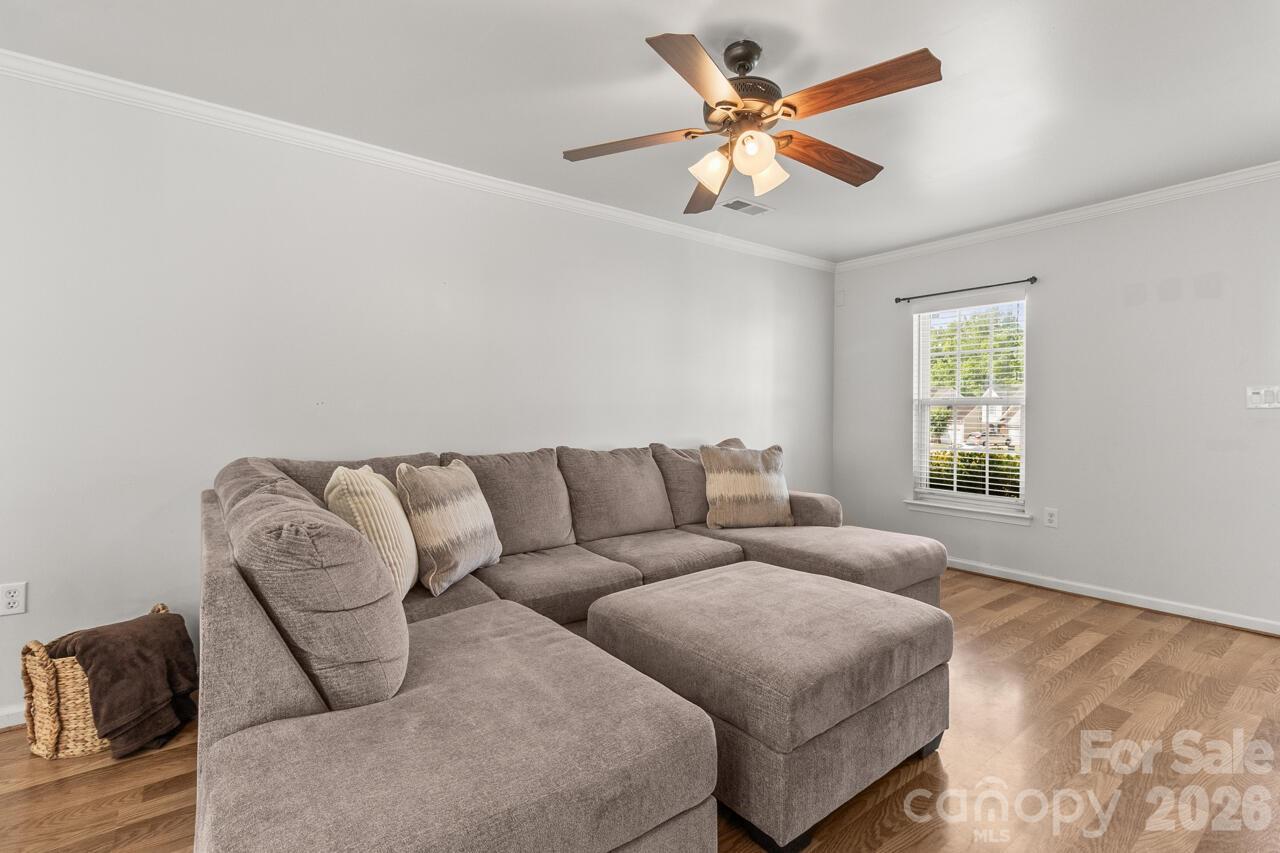 Photo 9 of 6907 Murray Grey Lane, Charlotte, NC