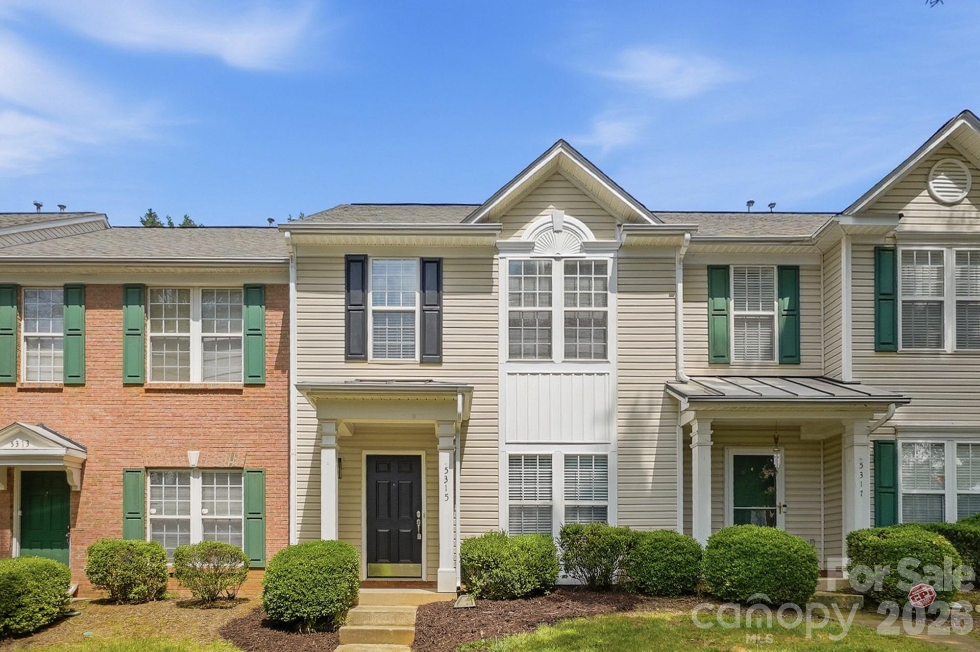 Photo 33 of 5315 Jocelyn Lane, Charlotte, NC