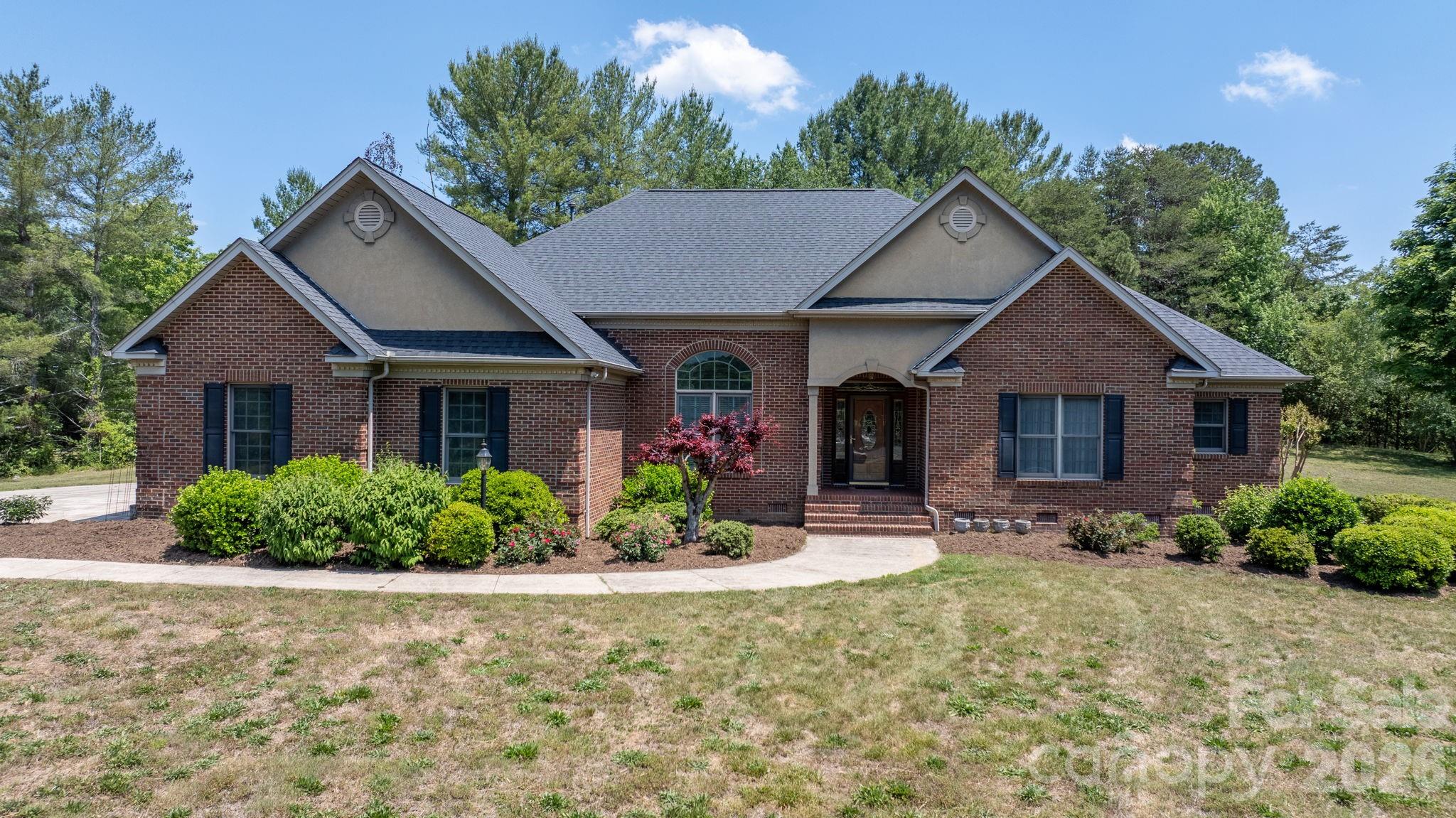 2201 Teague Town Road, Taylorsville, NC - photo 1 of 49