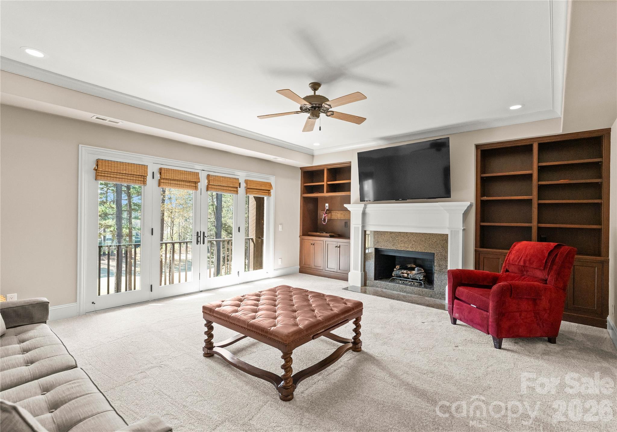 129 Marstons Mill Drive, Mooresville, NC - photo 40 of 49