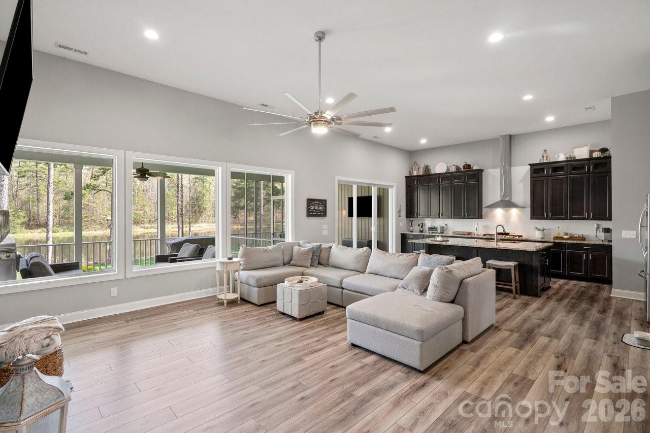 345 Barnwood Drive, Rockwell, NC - photo 22 of 46