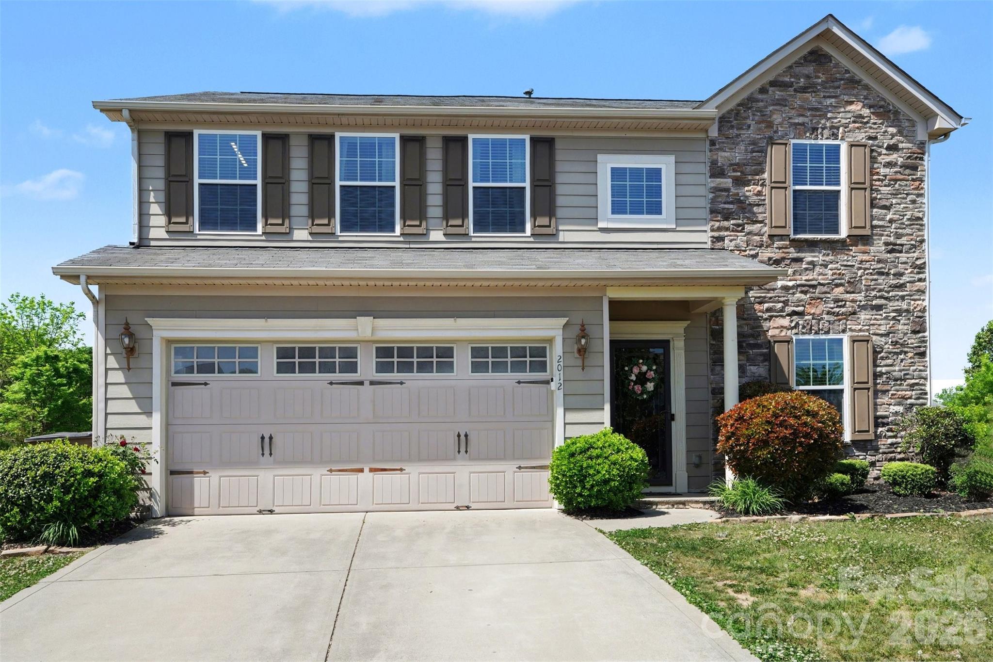2012 Orby Avenue, Indian Trail, NC