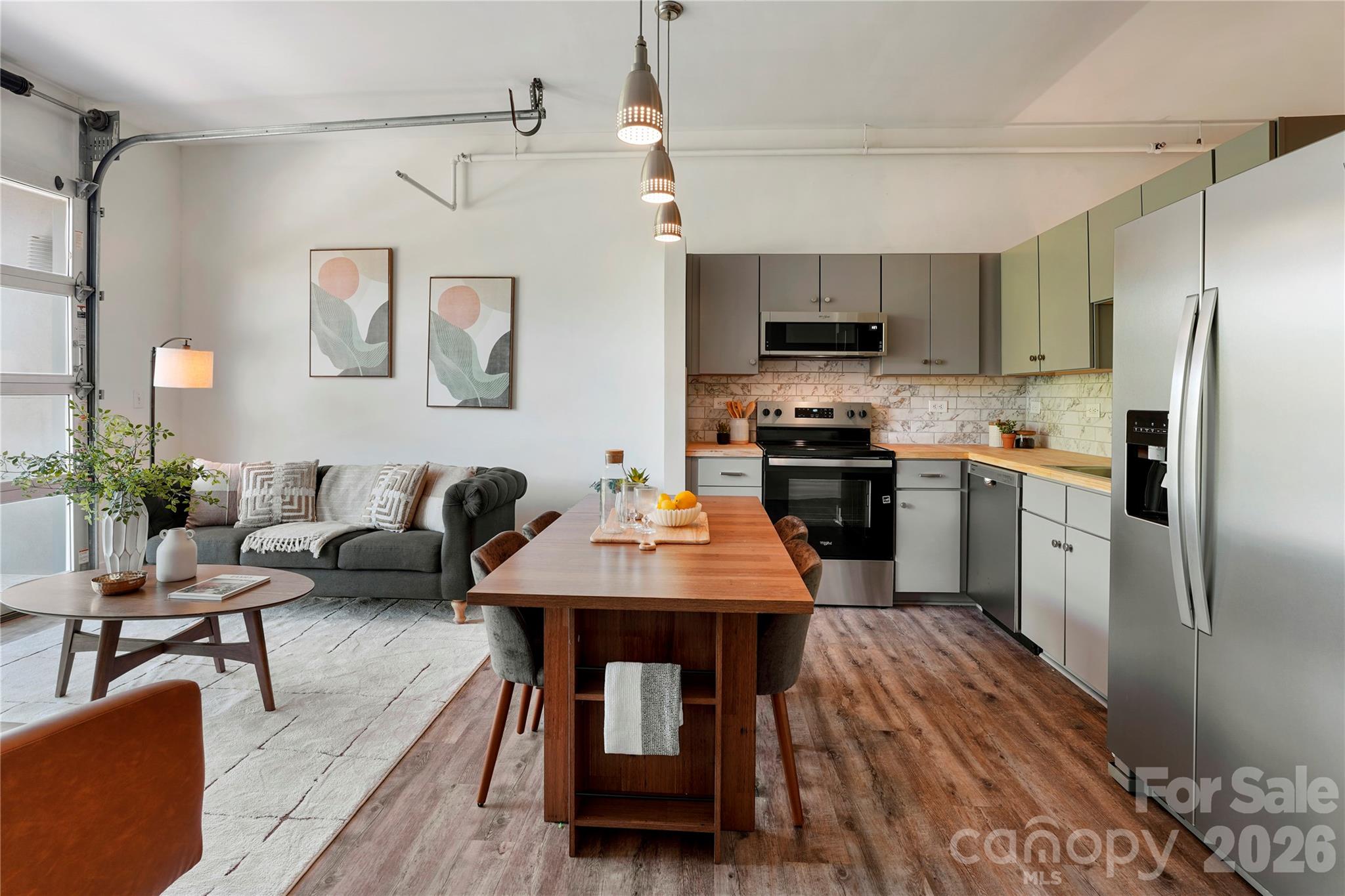 Photo 10 of 1611 Central Avenue406, Charlotte, NC