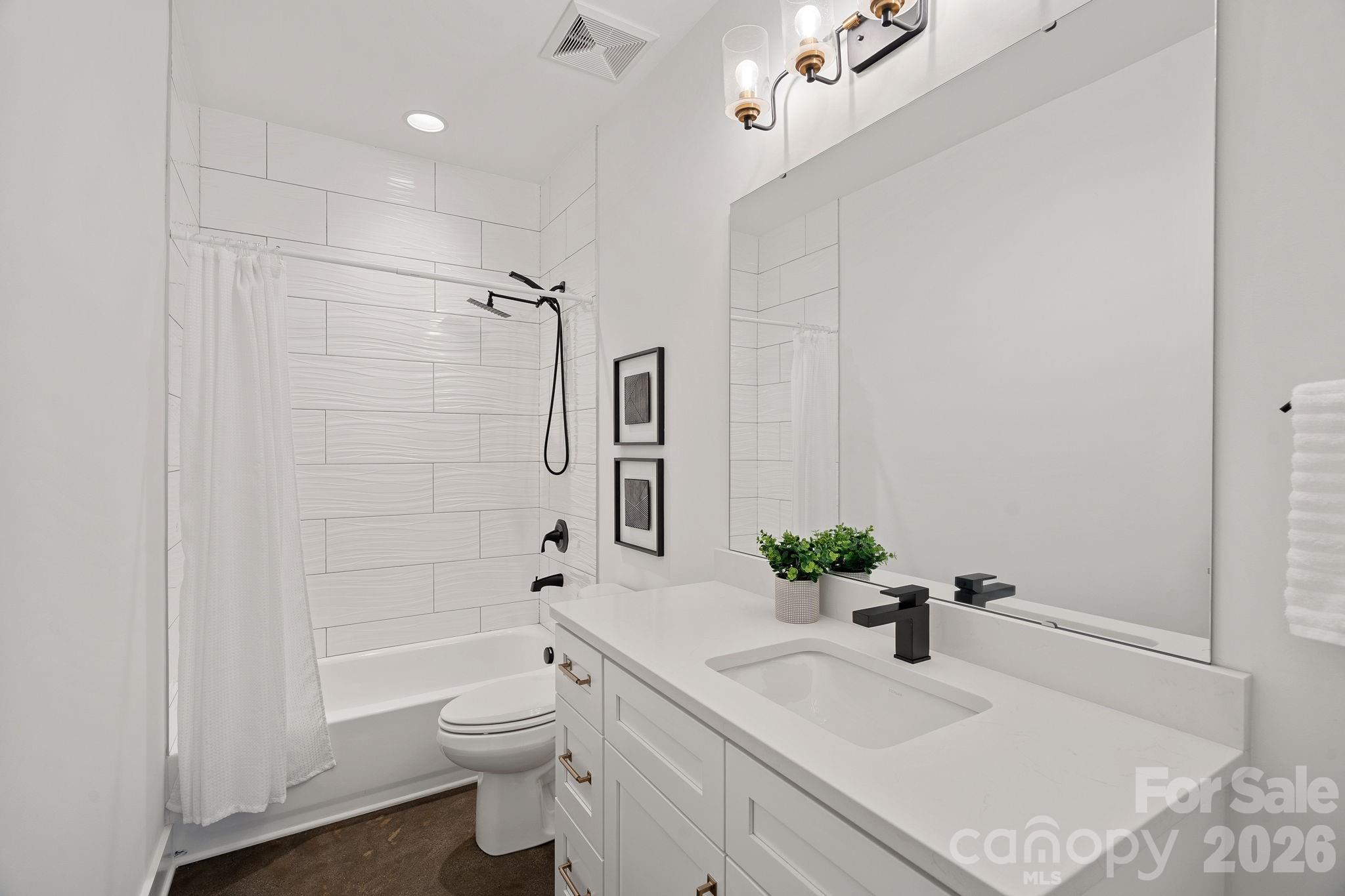 306 Wesley Heights Way, Charlotte, NC - photo 20 of 30