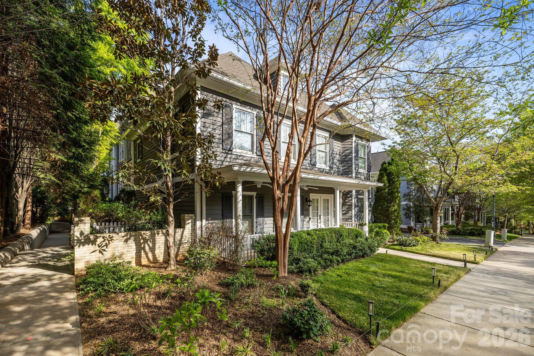 2060 Euclid Avenue, Charlotte, NC - photo 28 of 30