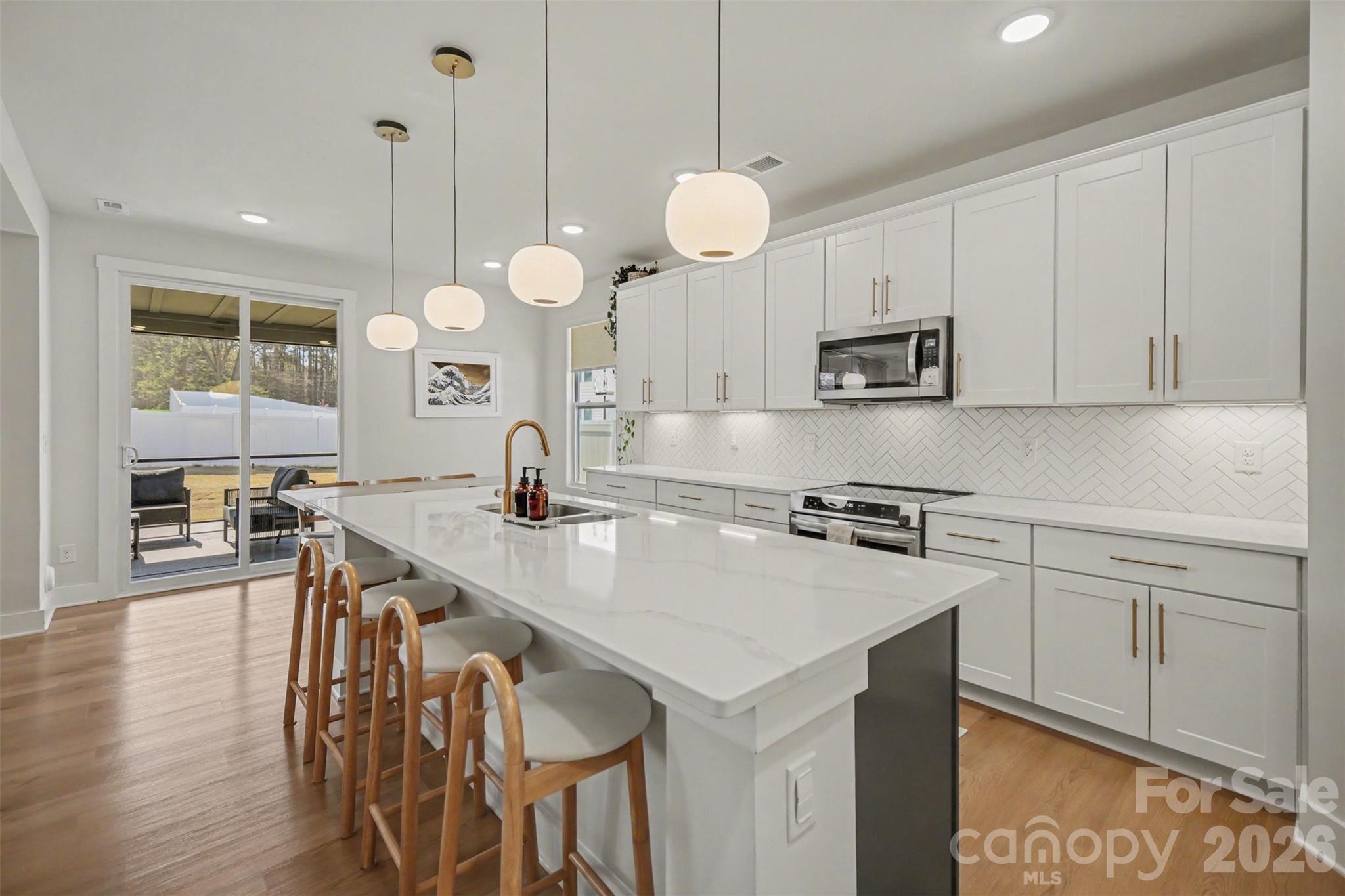 Photo 9 of 14107 Belmont Greene Drive, Charlotte, NC