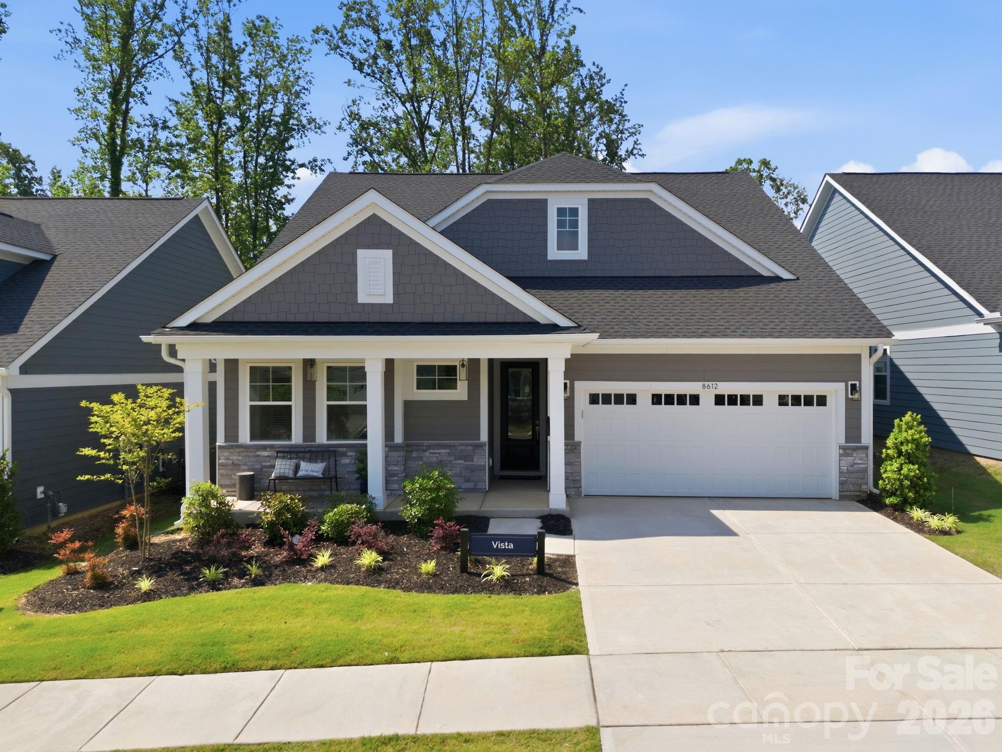 8612 Chagrin Drive, Cornelius, NC - photo 1 of 47