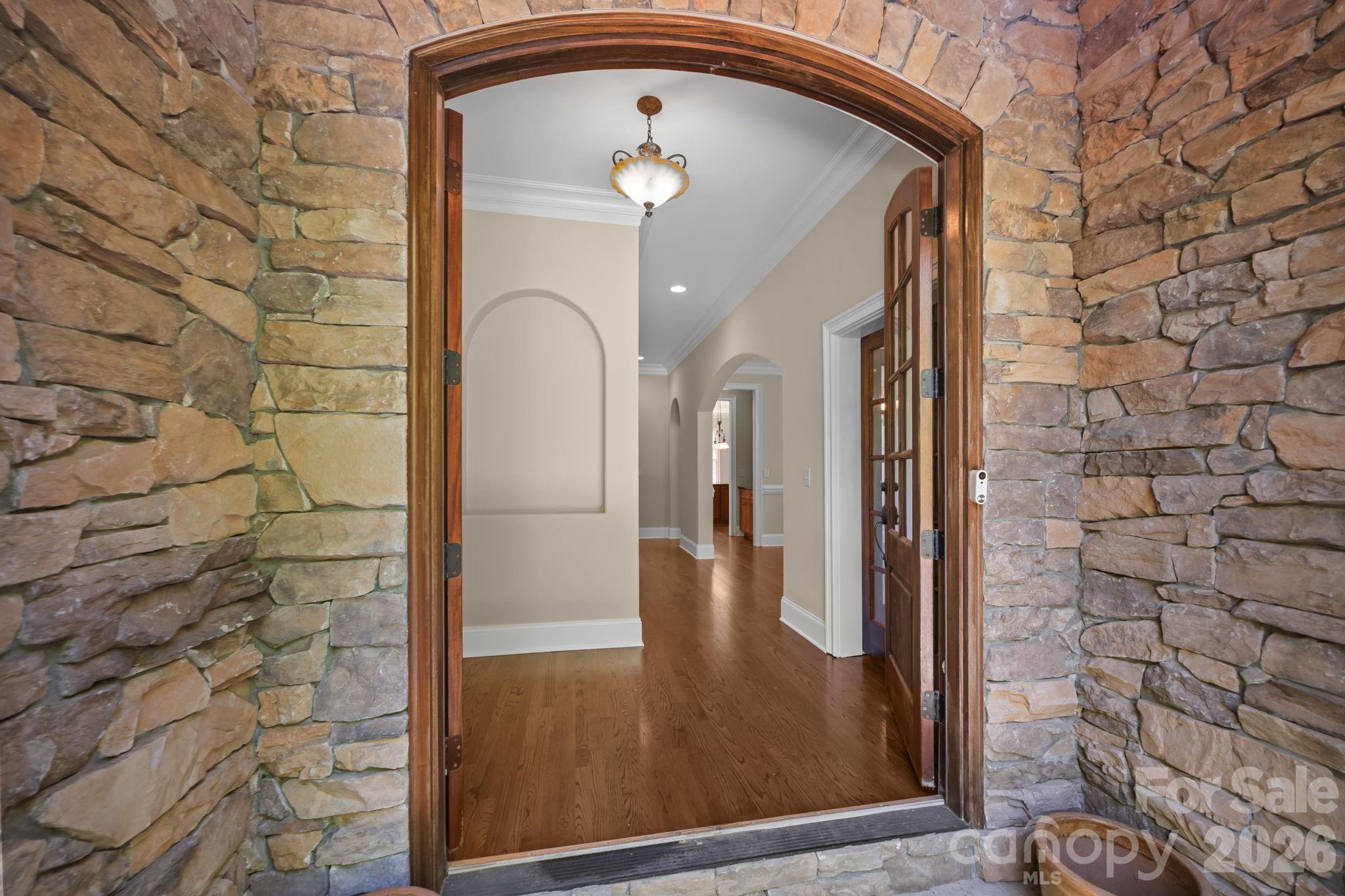 Photo 3 of 11938 Bradford Park Drive, Davidson, NC