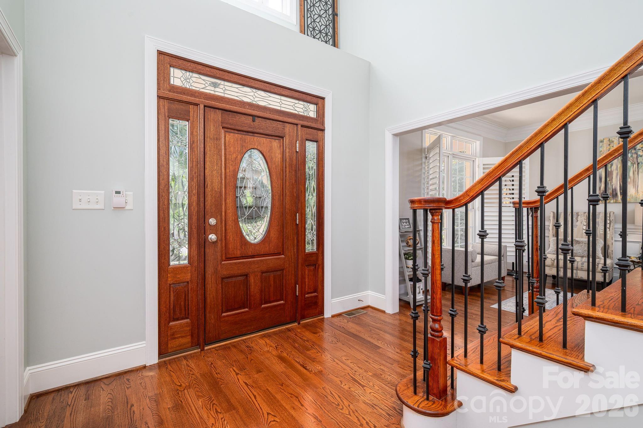 4608 Water Oak Drive, Lake Wylie, SC - photo 7 of 45