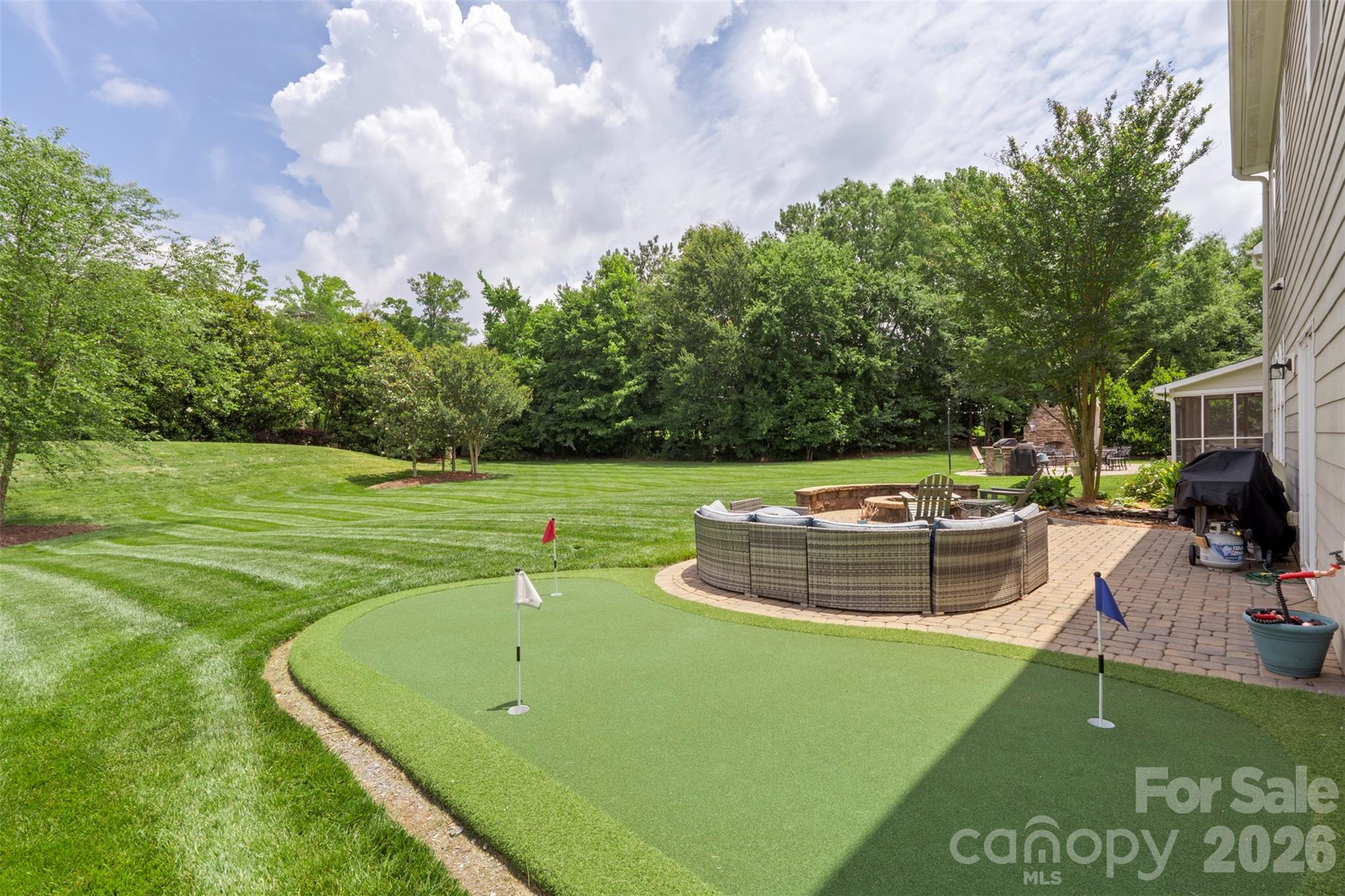 Photo 38 of 10019 Elizabeth Crest Lane, Charlotte, NC