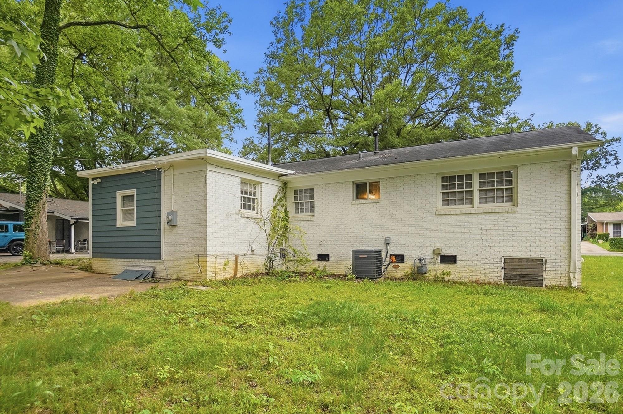 Photo 32 of 6308 Covecreek Drive, Charlotte, NC