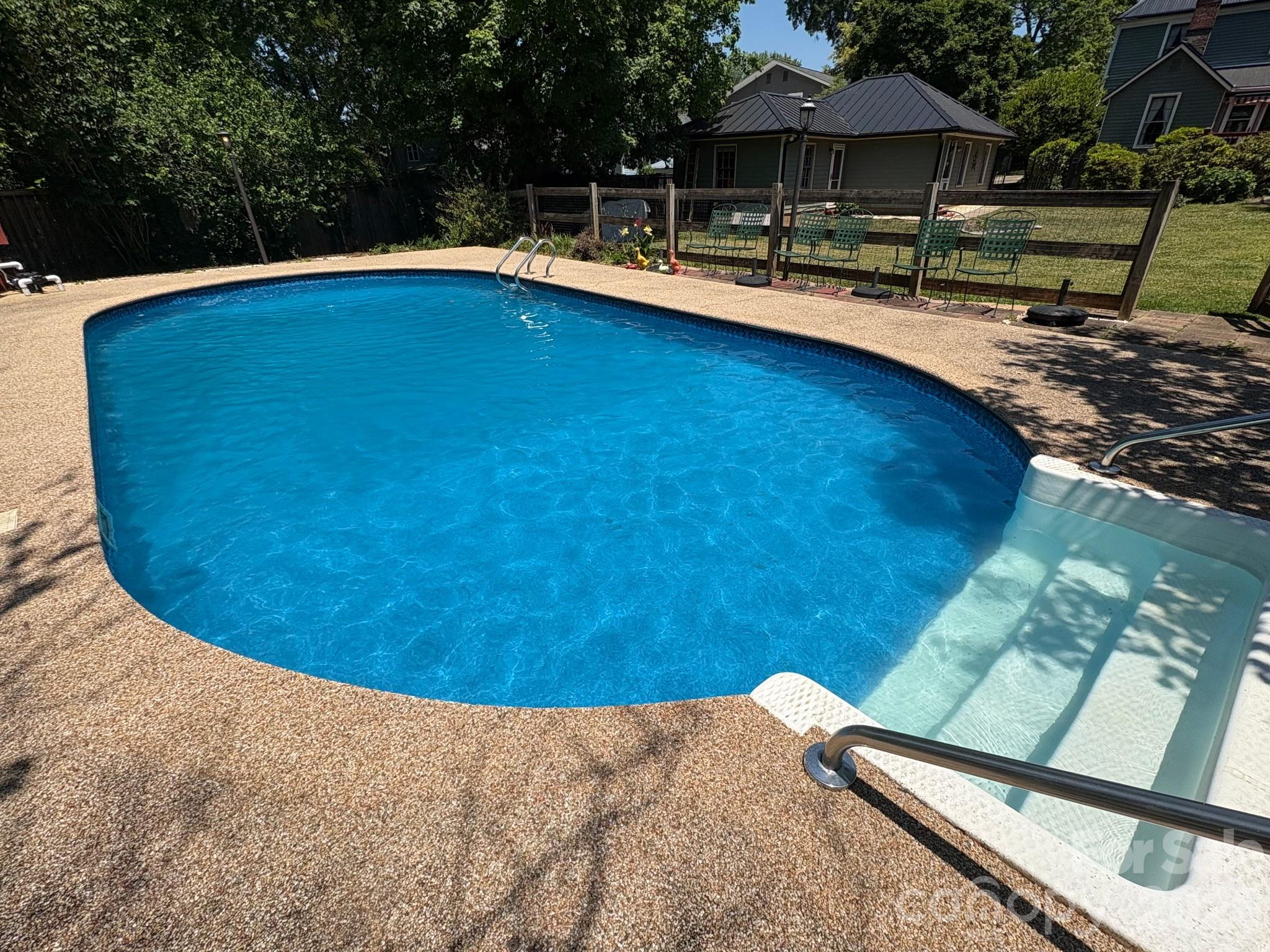 229 N Race Street, Statesville, NC - photo 41 of 44