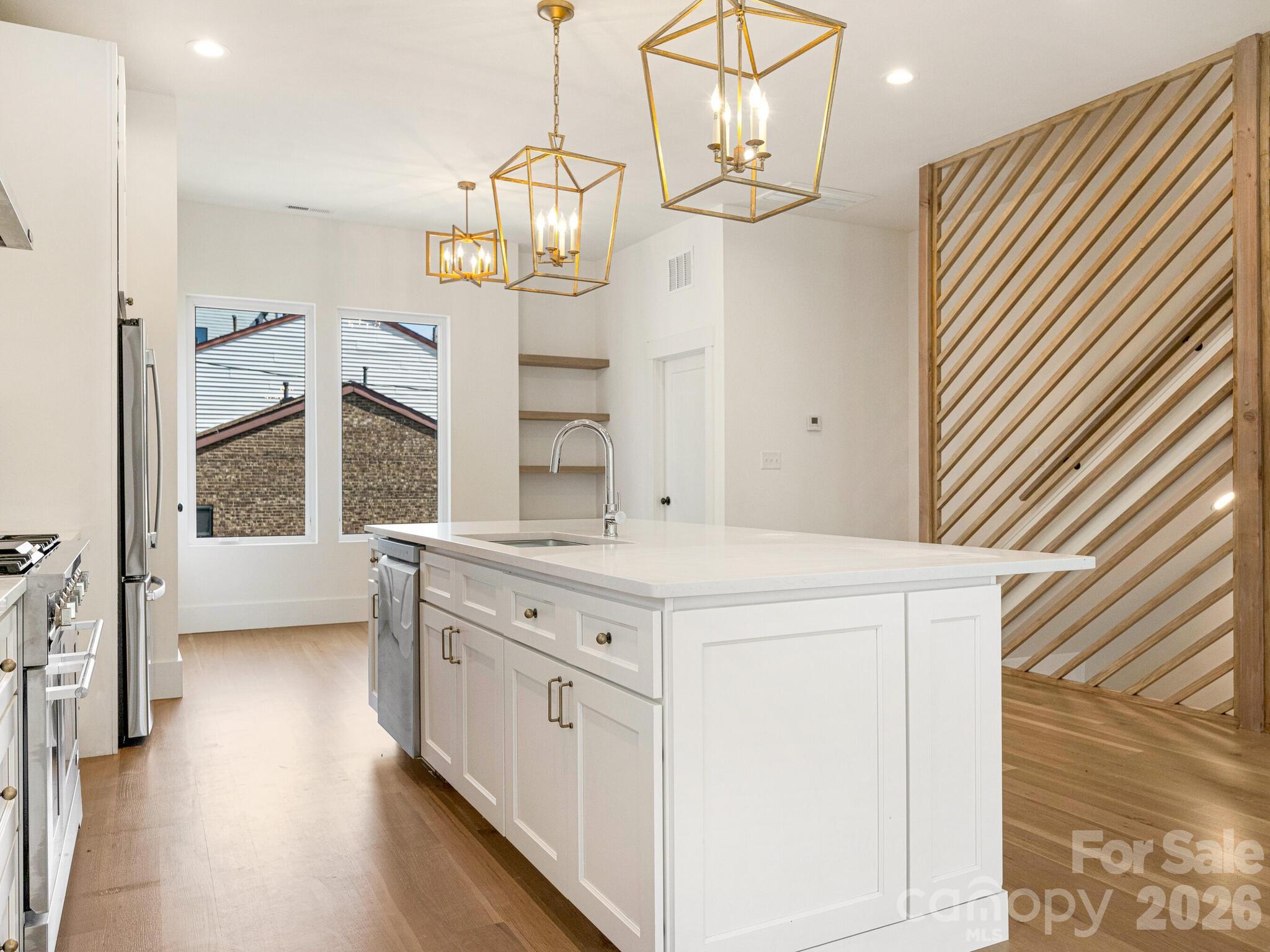 129 French StreetA, Charlotte, NC - photo 11 of 37