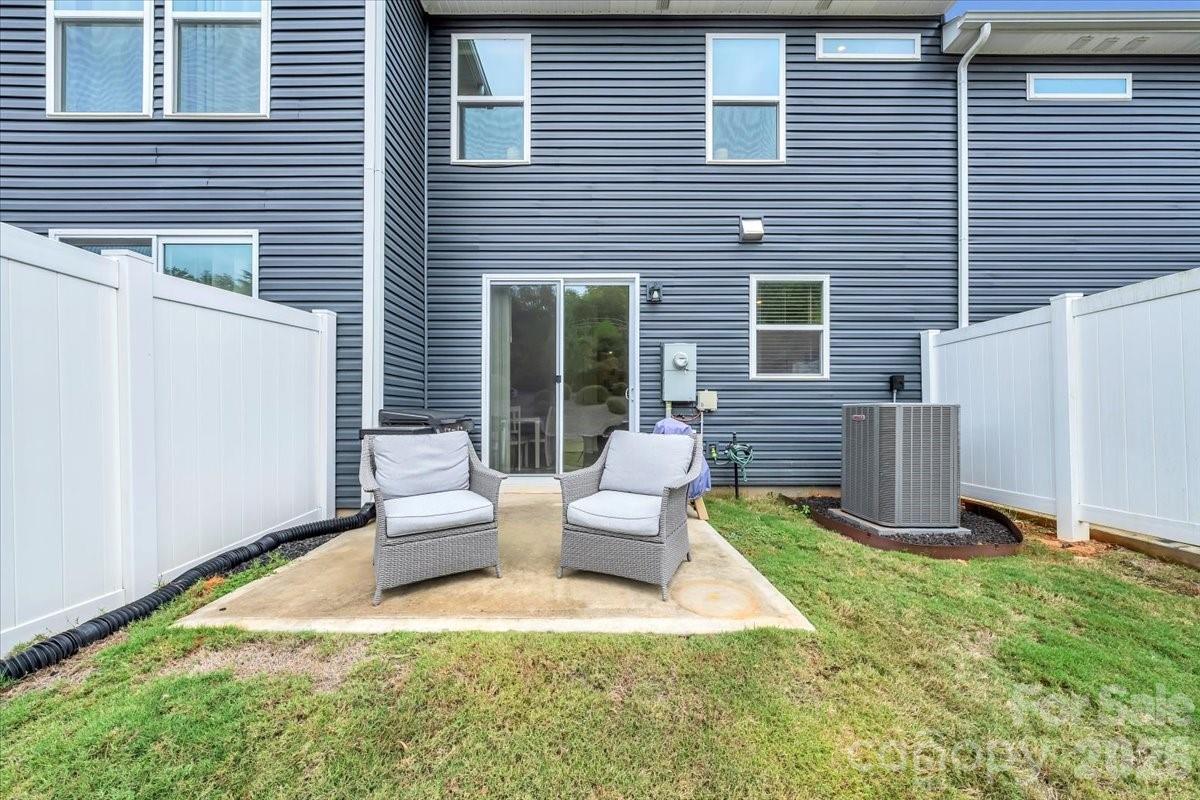 Photo 31 of 11310 Bartrams Way, Charlotte, NC