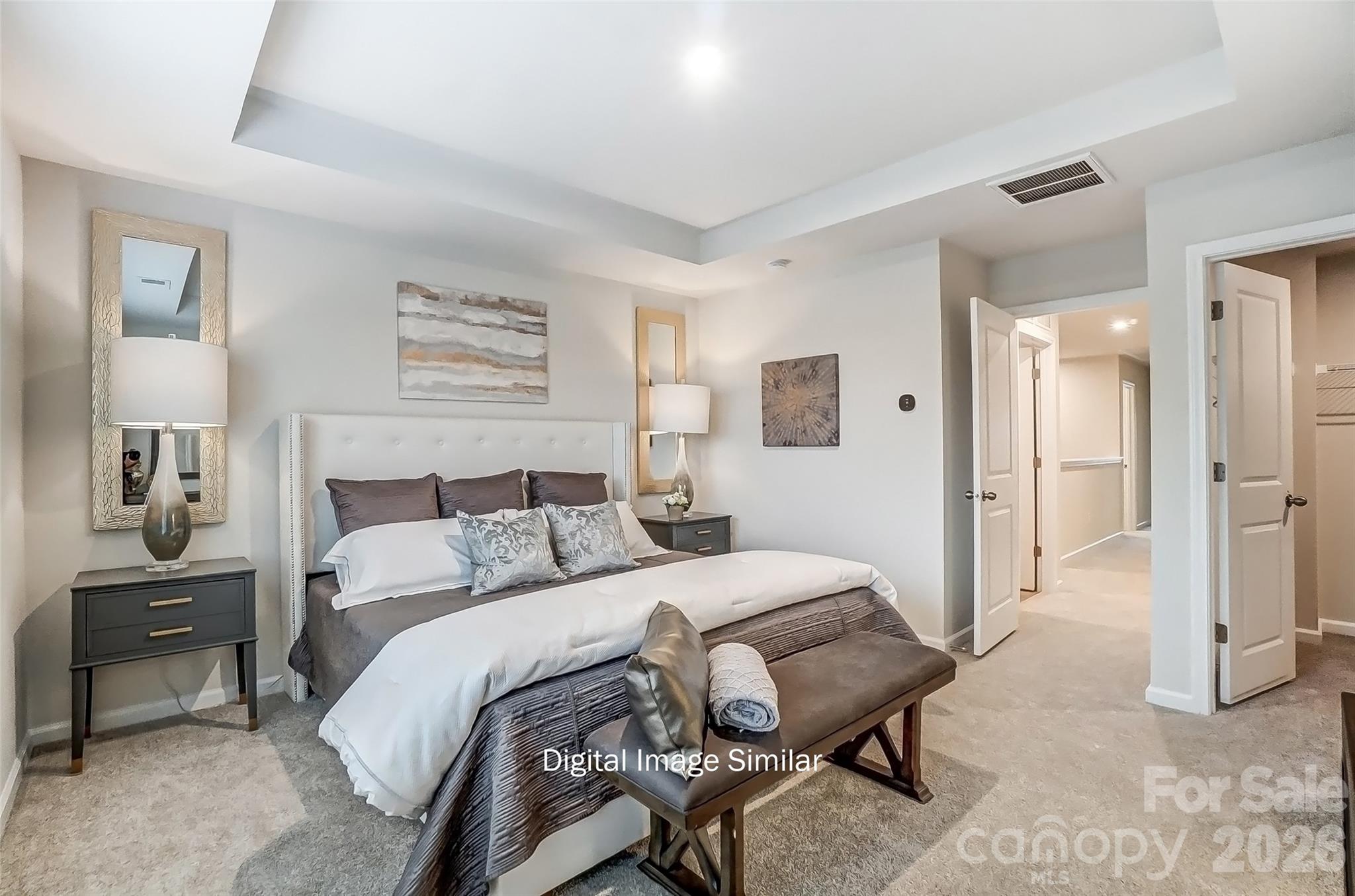 Photo 19 of 7516 Hodges Meadow Lane, Charlotte, NC