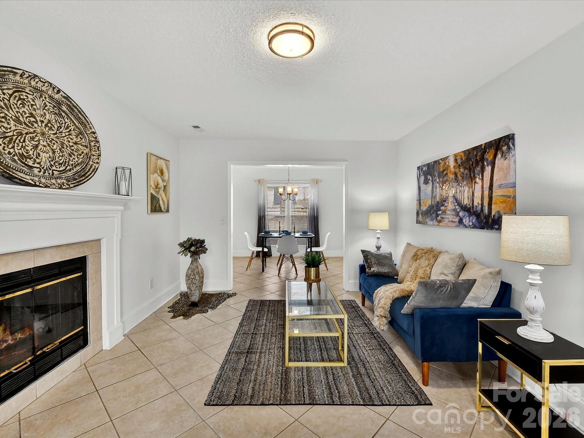 Photo 5 of 8413 Red Setter Lane, Charlotte, NC