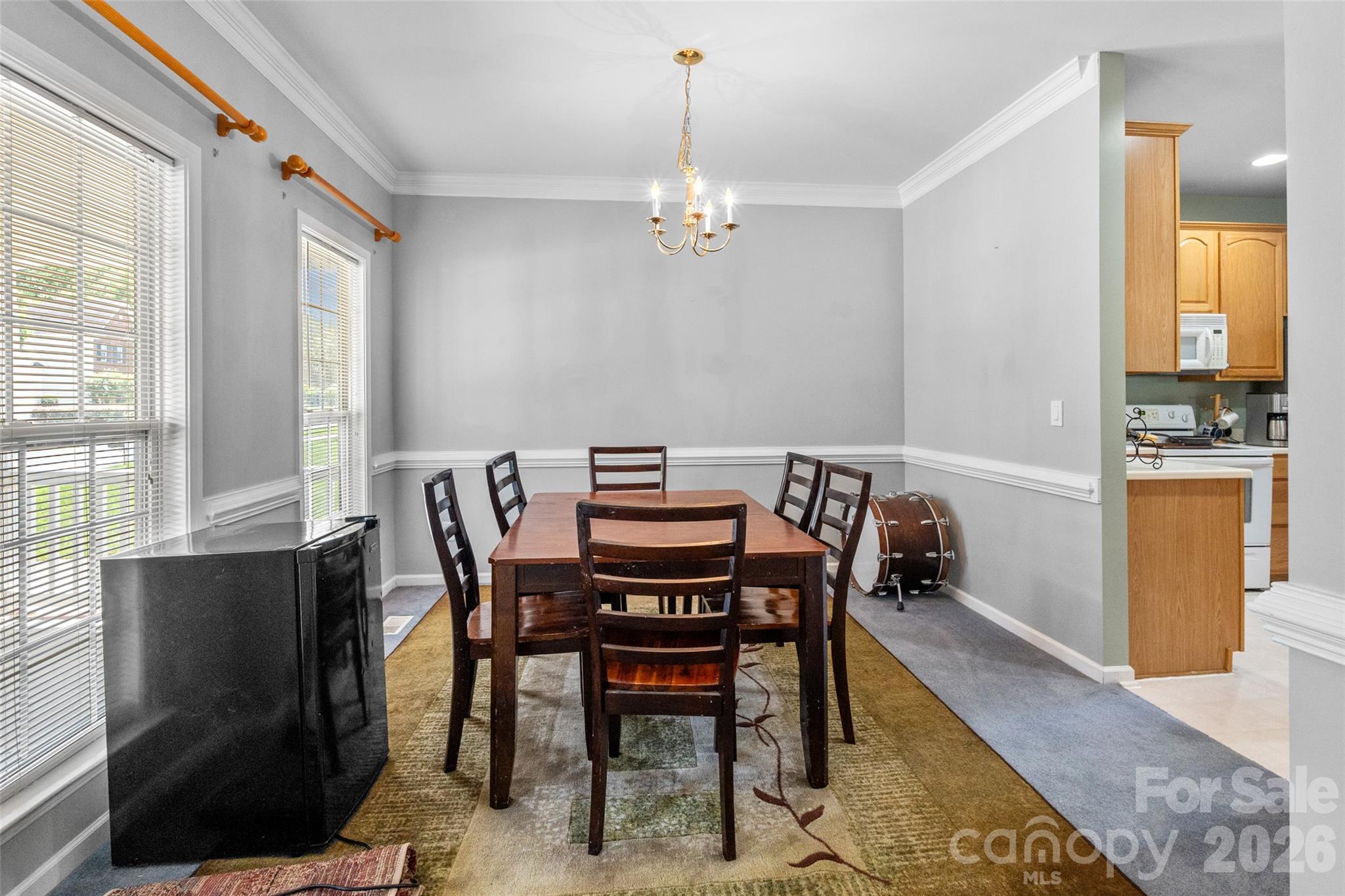 Photo 8 of 2725 Billings Park Drive, Charlotte, NC