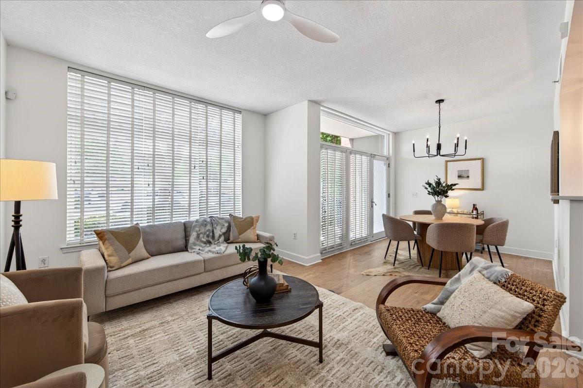 Photo 6 of 1320 Fillmore Avenue105, Charlotte, NC