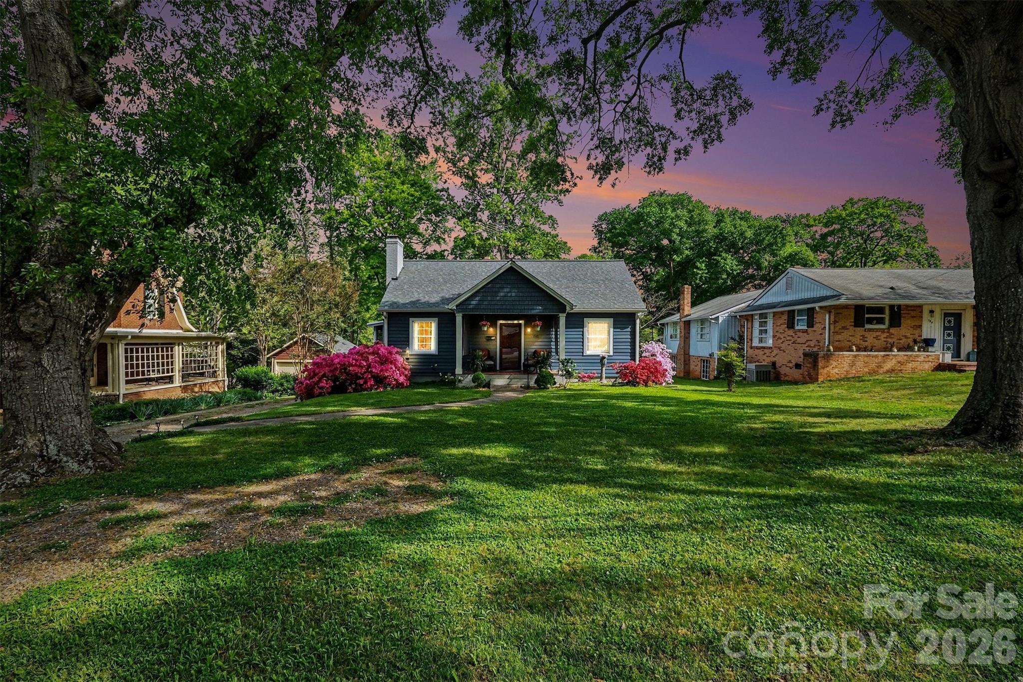 Photo 2 of 720 W Sumter Street, Shelby, NC