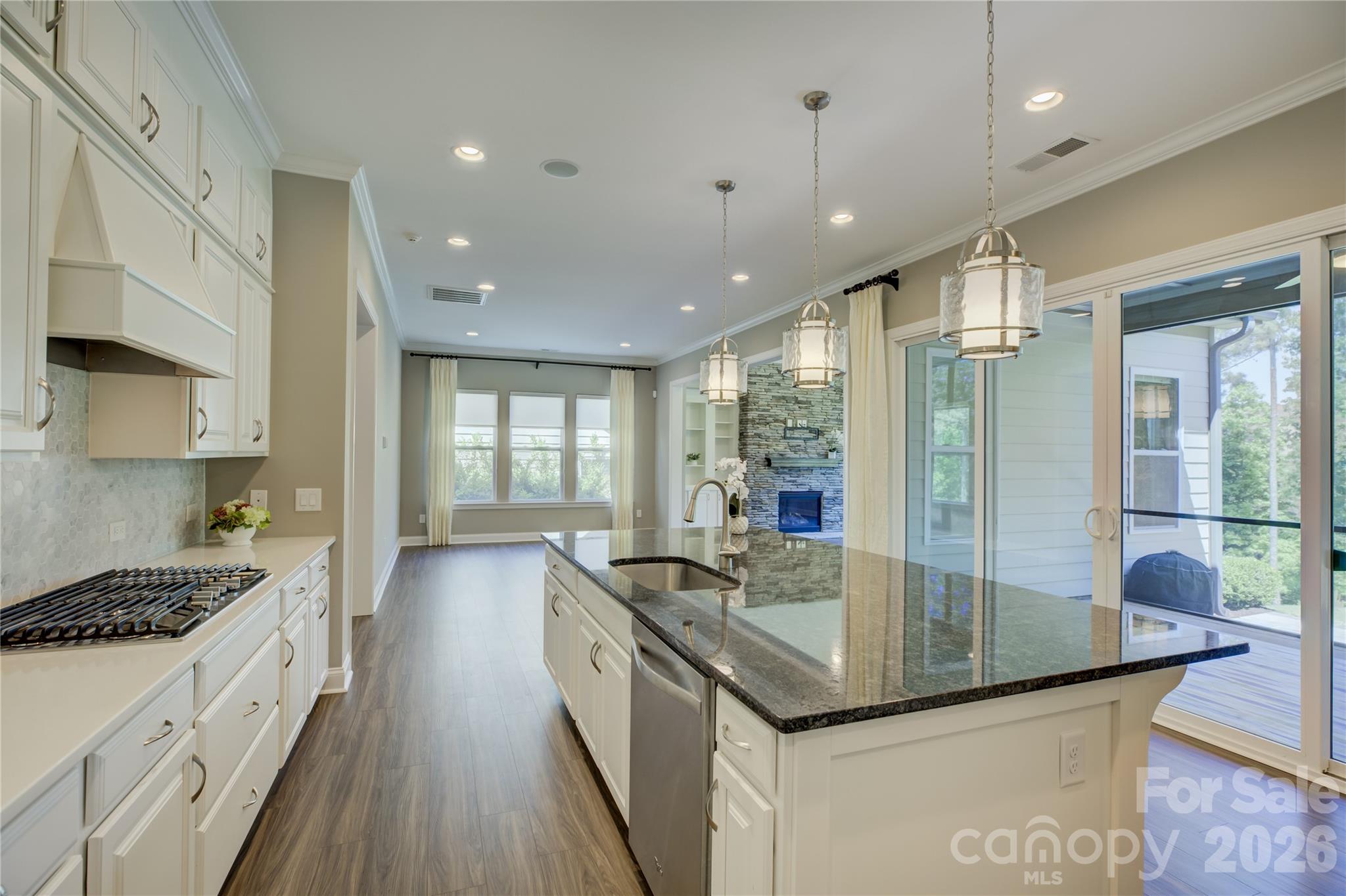 Photo 13 of 15512 Aviary Orchard Way, Charlotte, NC
