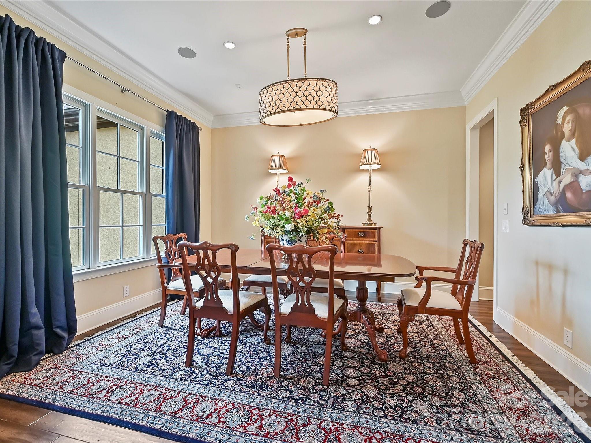4113 Piaffe Avenue, Mint Hill, NC - photo 15 of 47