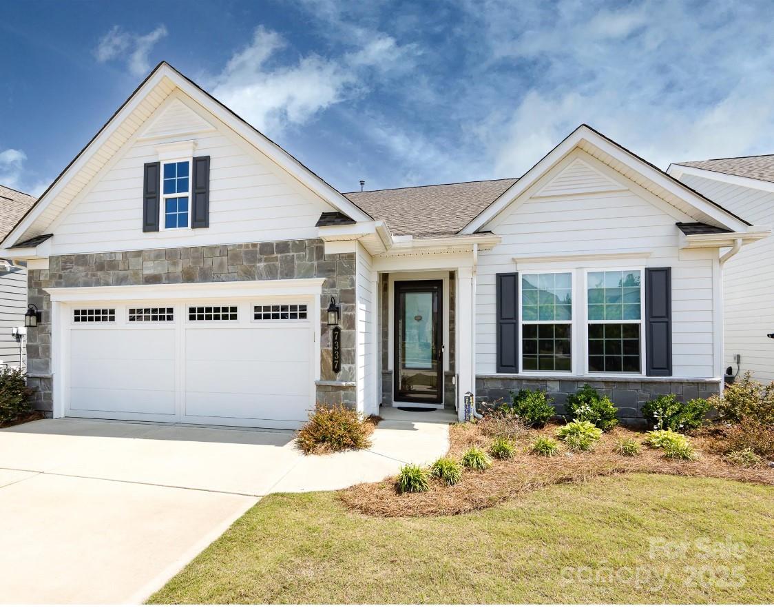 7337 Overjoyed Crossing, Charlotte, NC