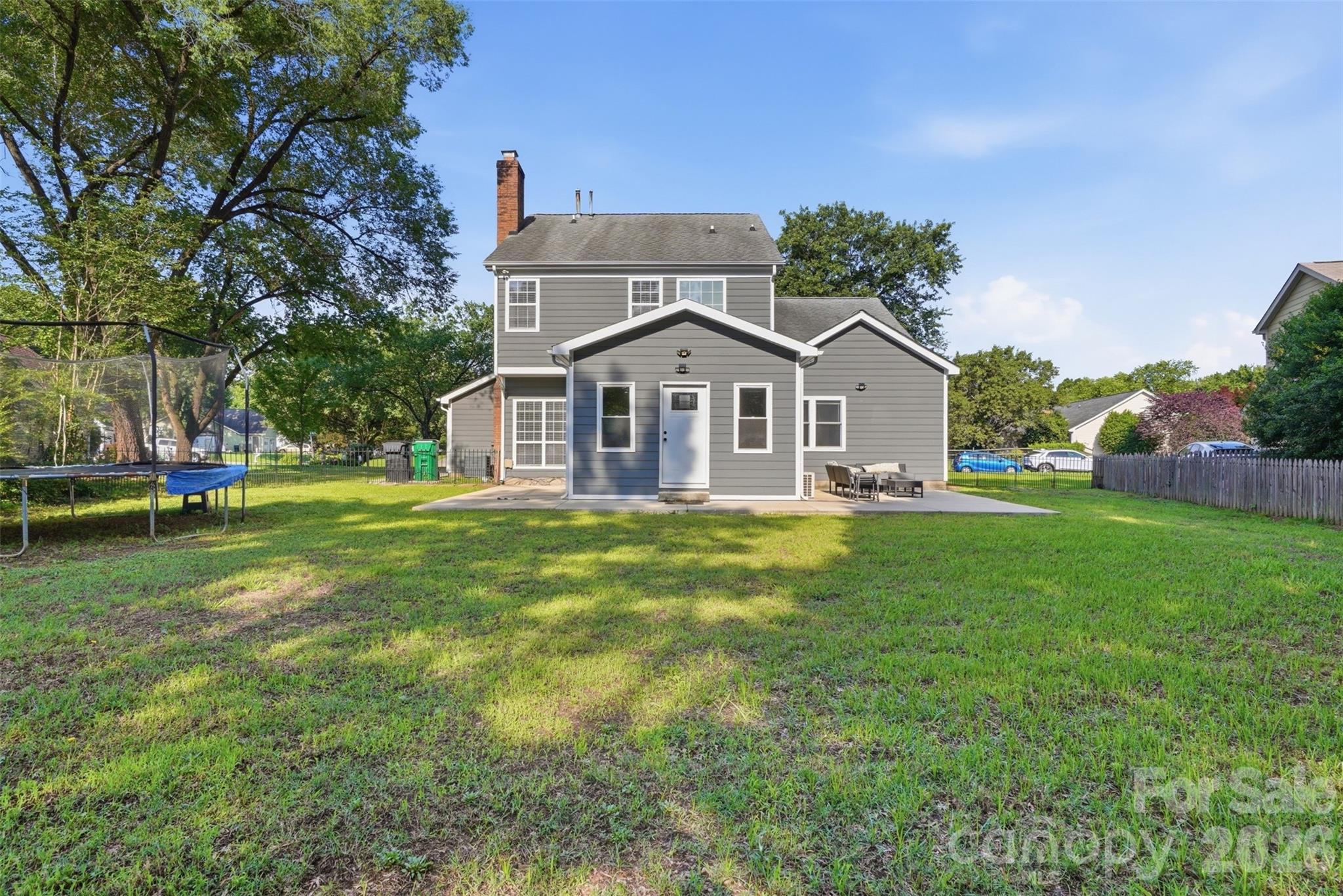 Photo 32 of 12025 Freshwell Road, Charlotte, NC