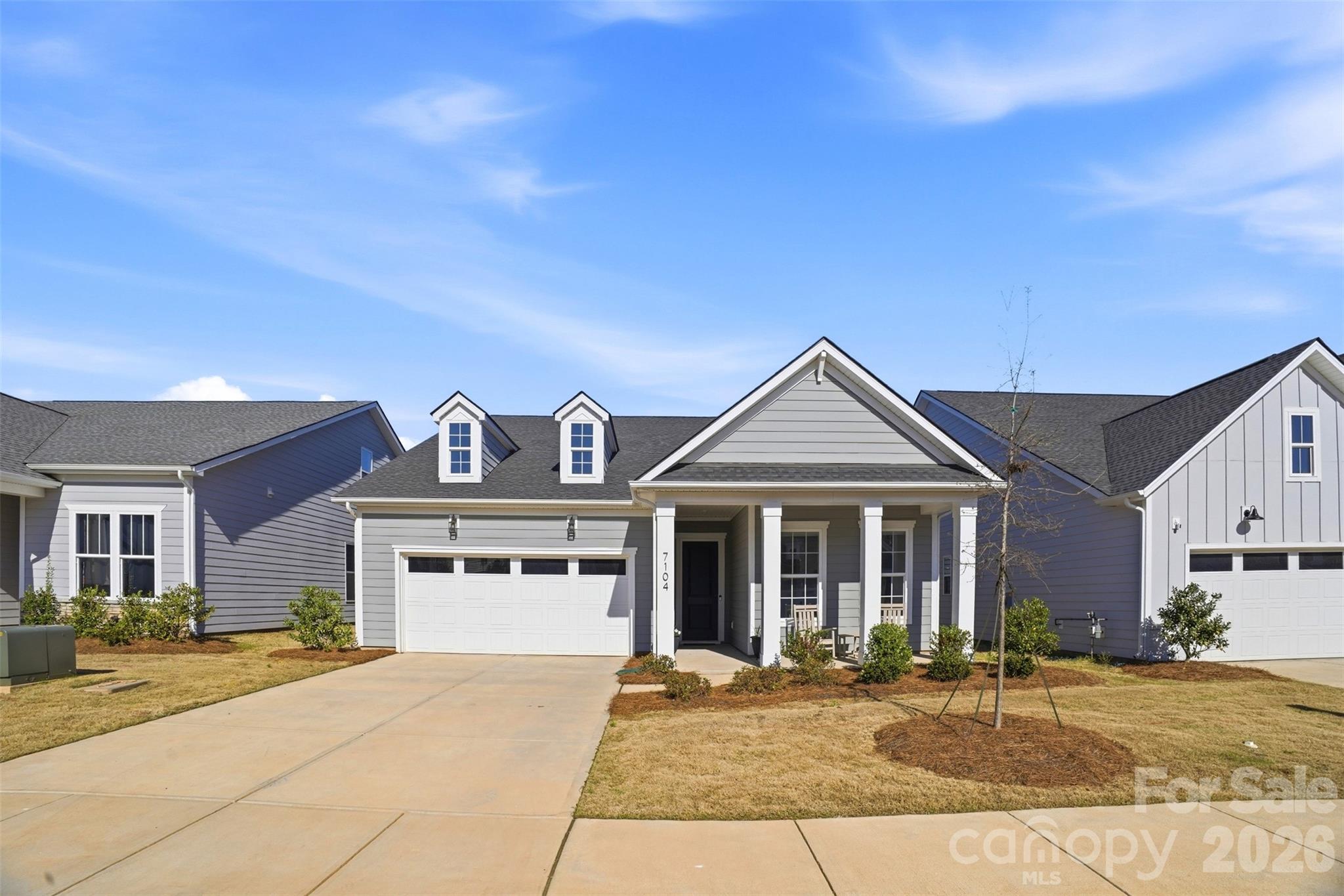Photo 3 of 7104 Wayfarer Drive, Charlotte, NC