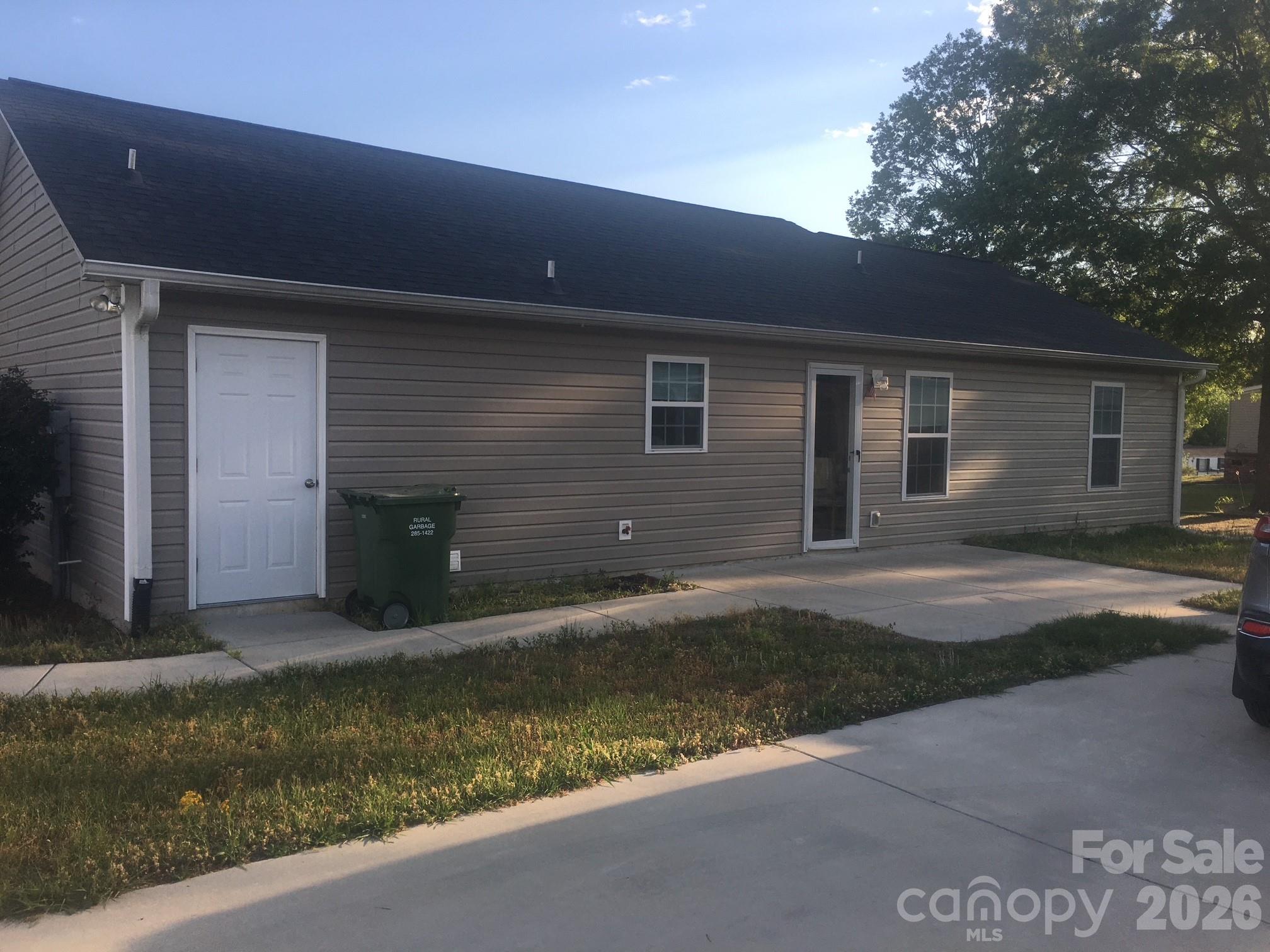Photo 4 of 1709 Brookhill Lane, Lancaster, SC