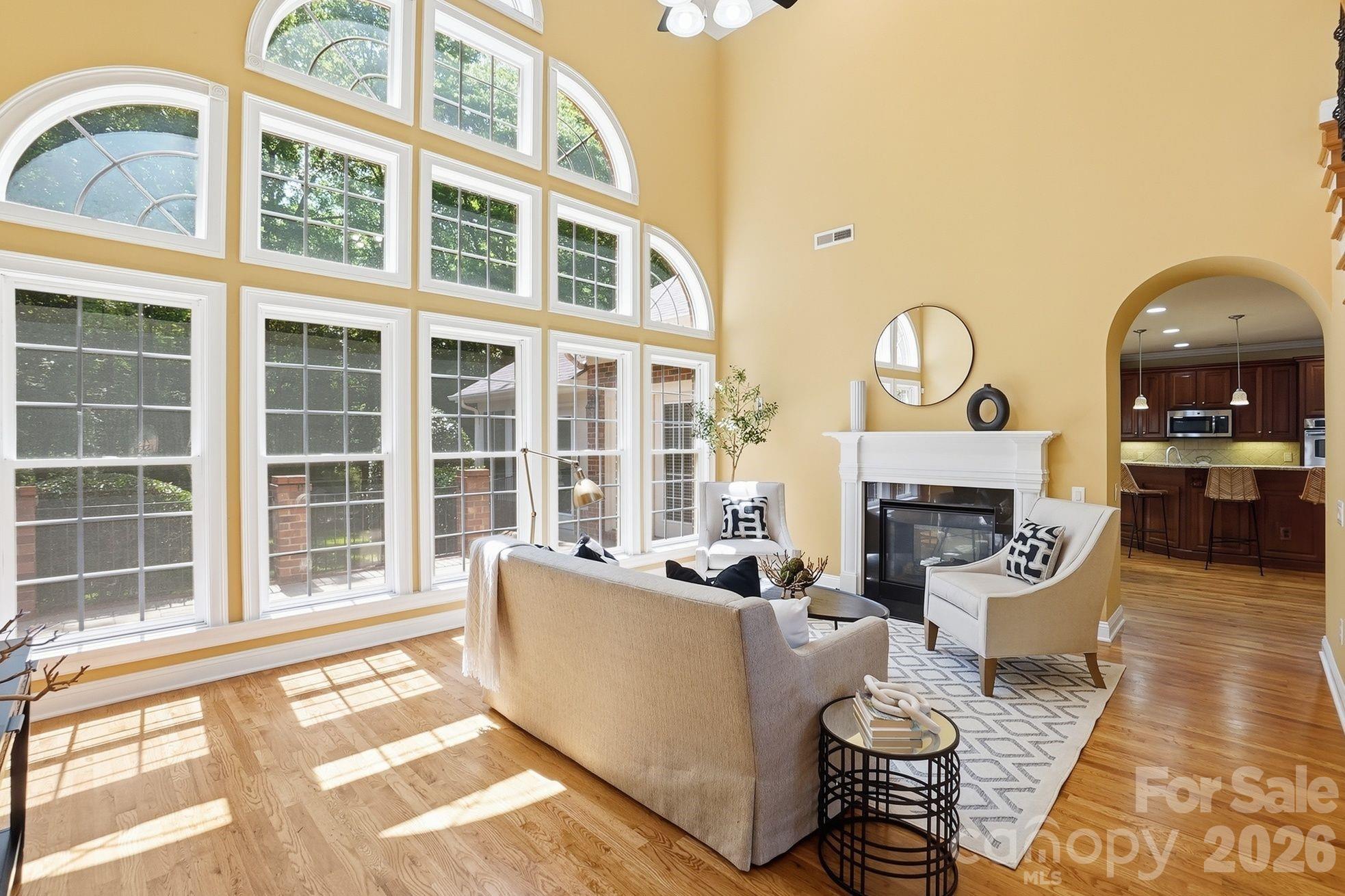 Photo 6 of 11649 James Richard Drive, Charlotte, NC