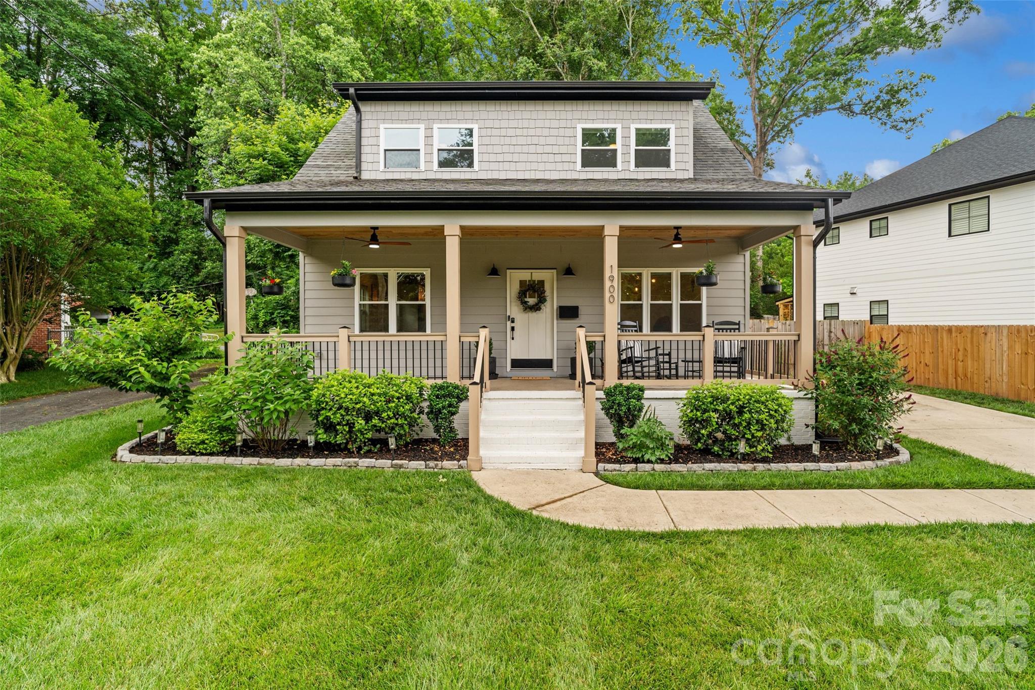 Photo 27 of 1900 Arnold Drive, Charlotte, NC