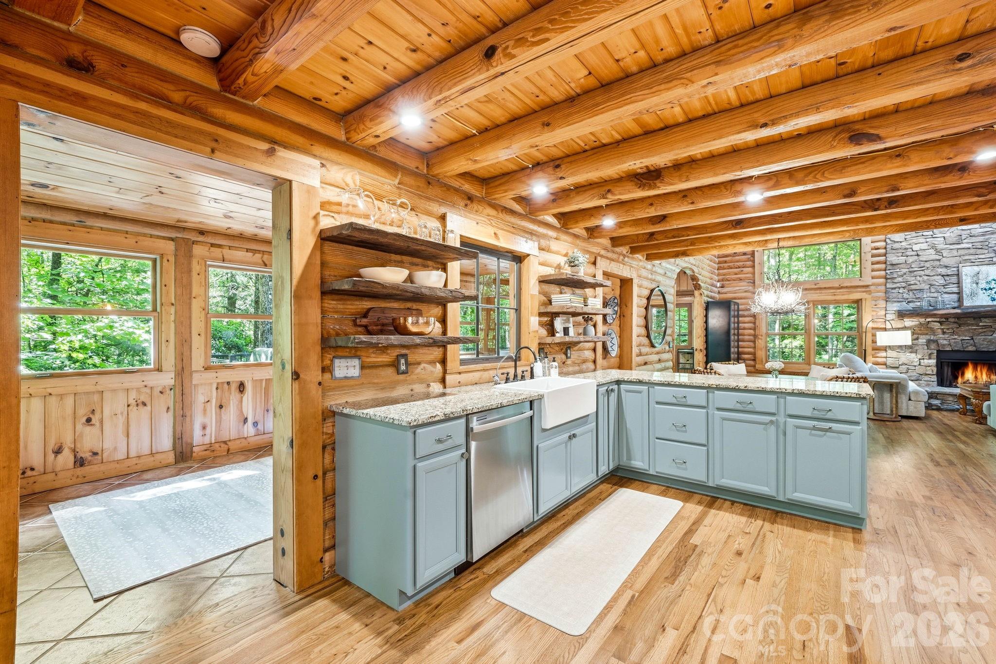16 Shadow Brook Drive, Flat Rock, NC - photo 17 of 44