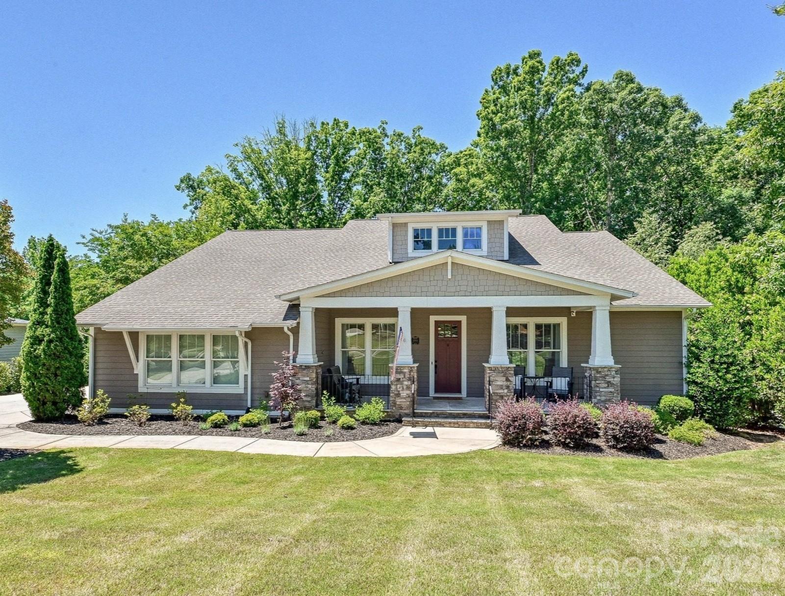 1044 Wessington Manor Lane, Fort Mill, SC