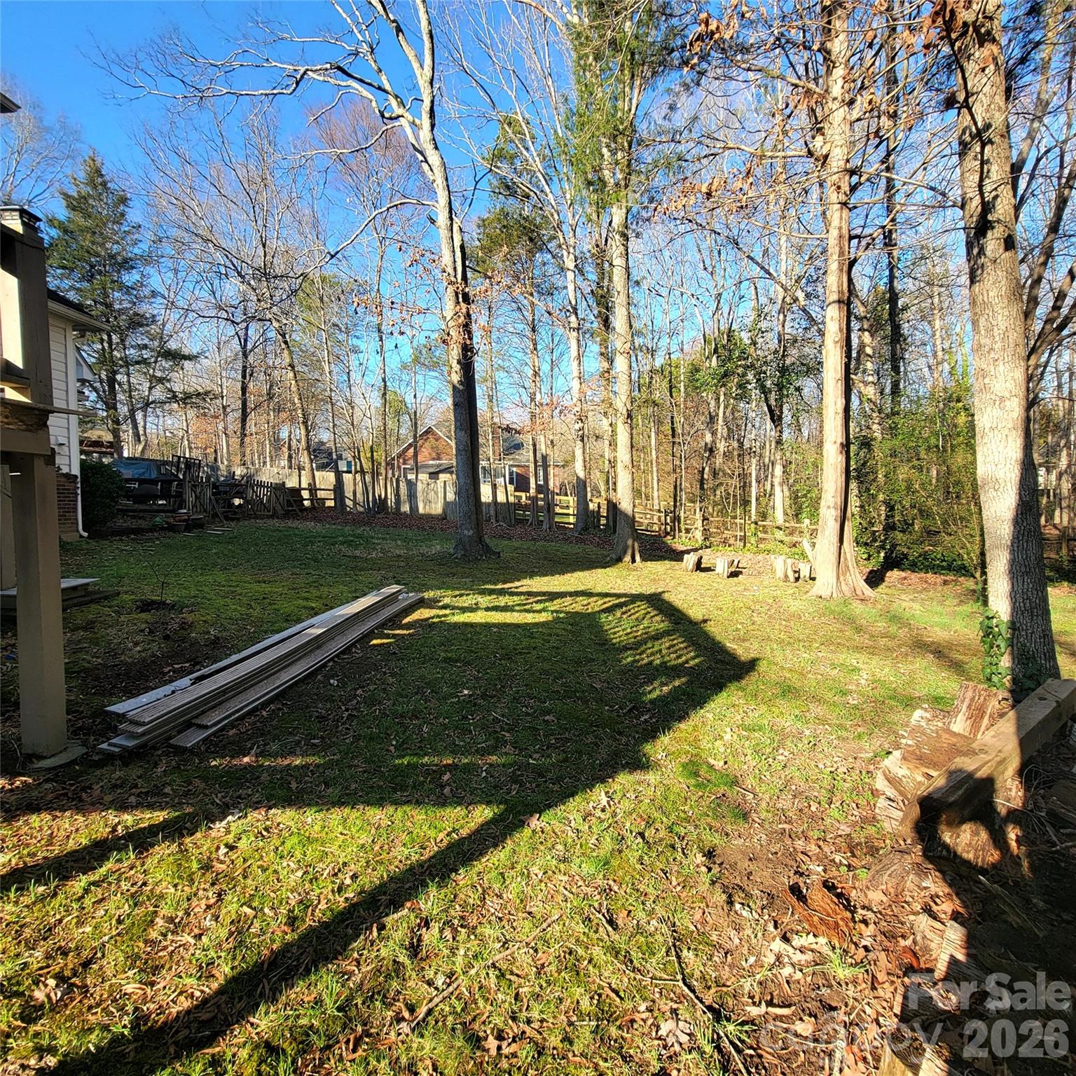 1009 Hunley Hill Court, Matthews, NC - photo 37 of 46
