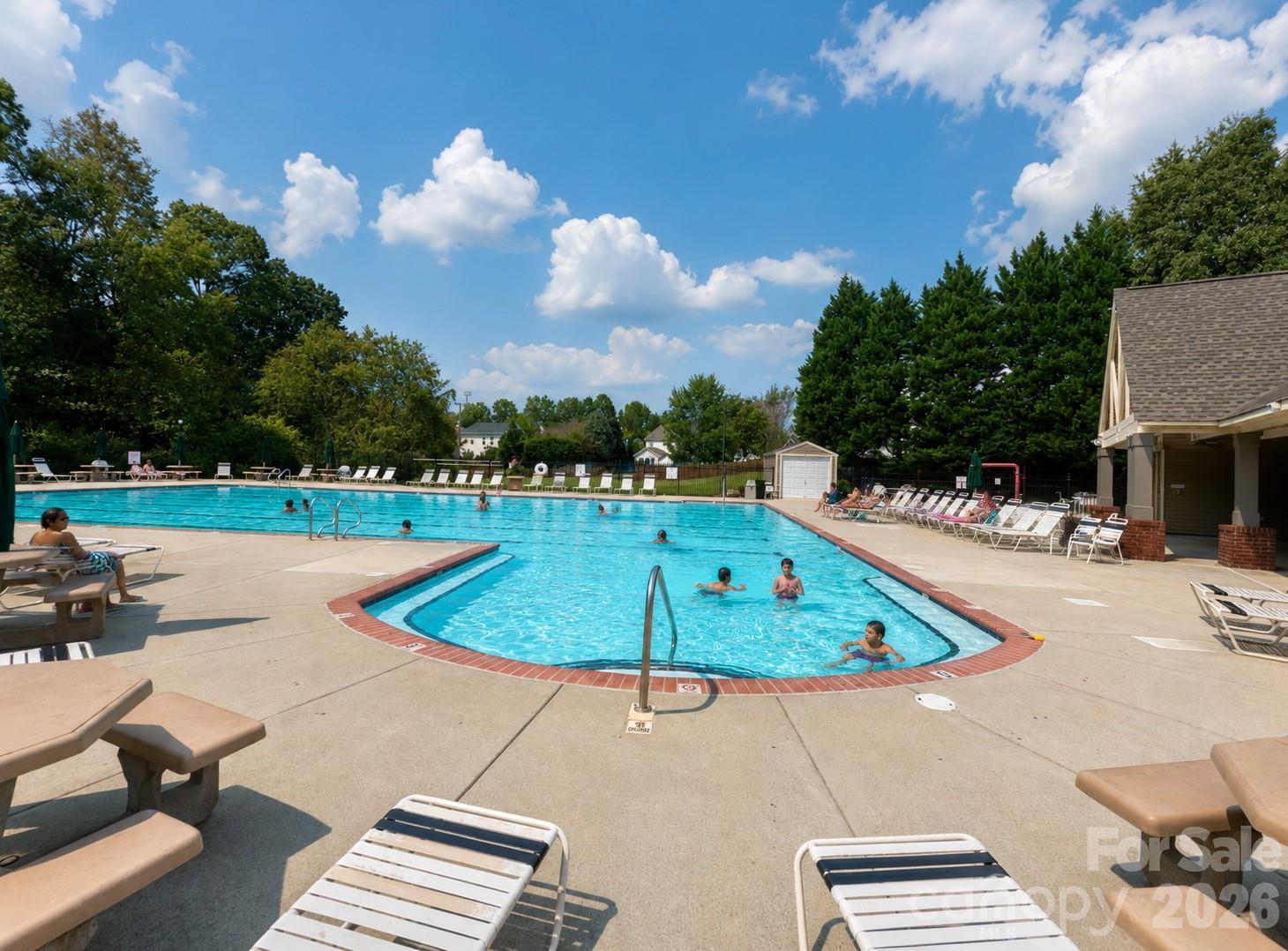 237 Golden Valley Drive, Mooresville, NC - photo 21 of 24