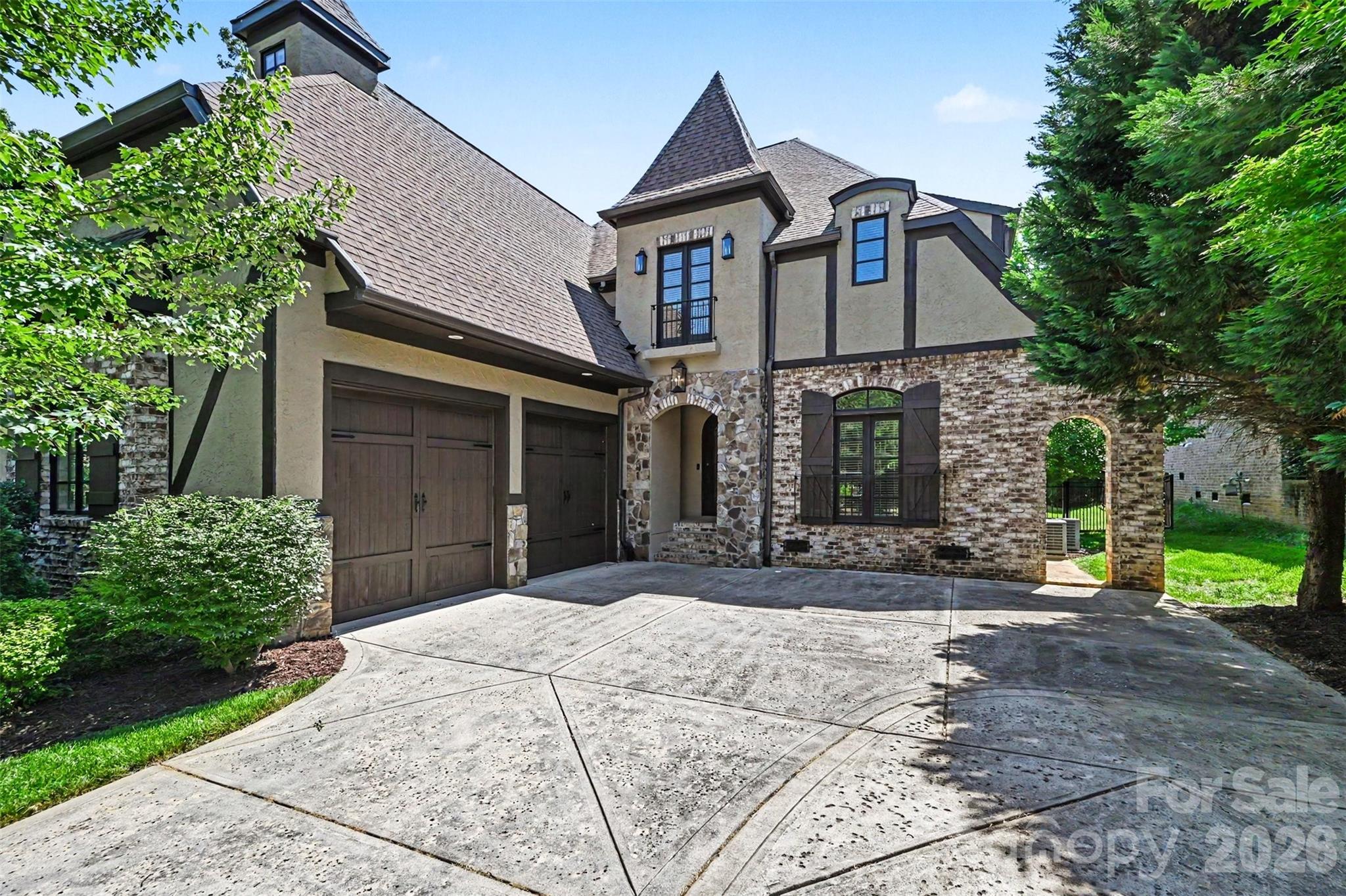 703 Sainte Rose Lane, Charlotte, NC - photo 1 of 35