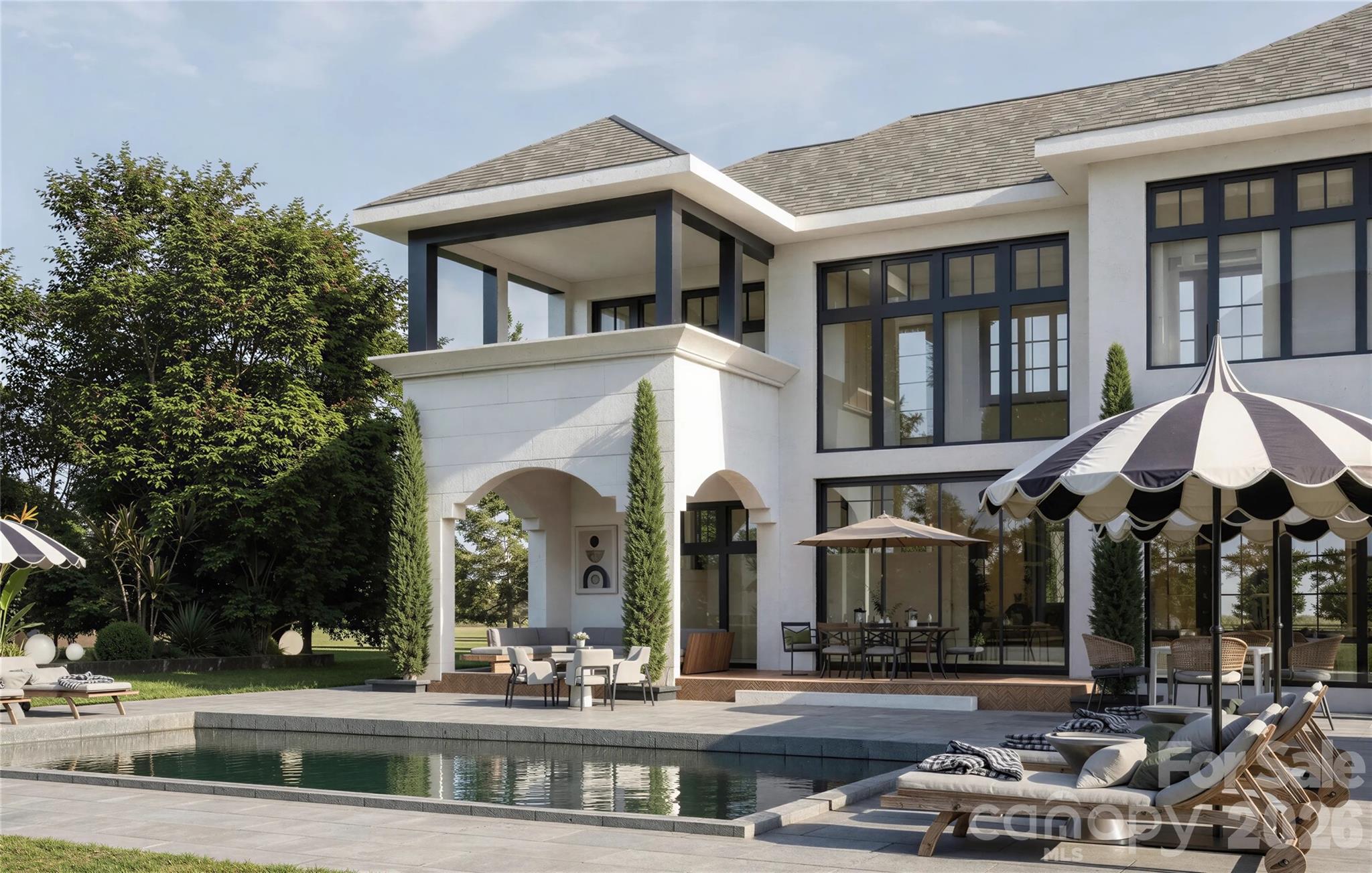 Photo 4 of 504 Bear Paw Drive, Waxhaw, NC