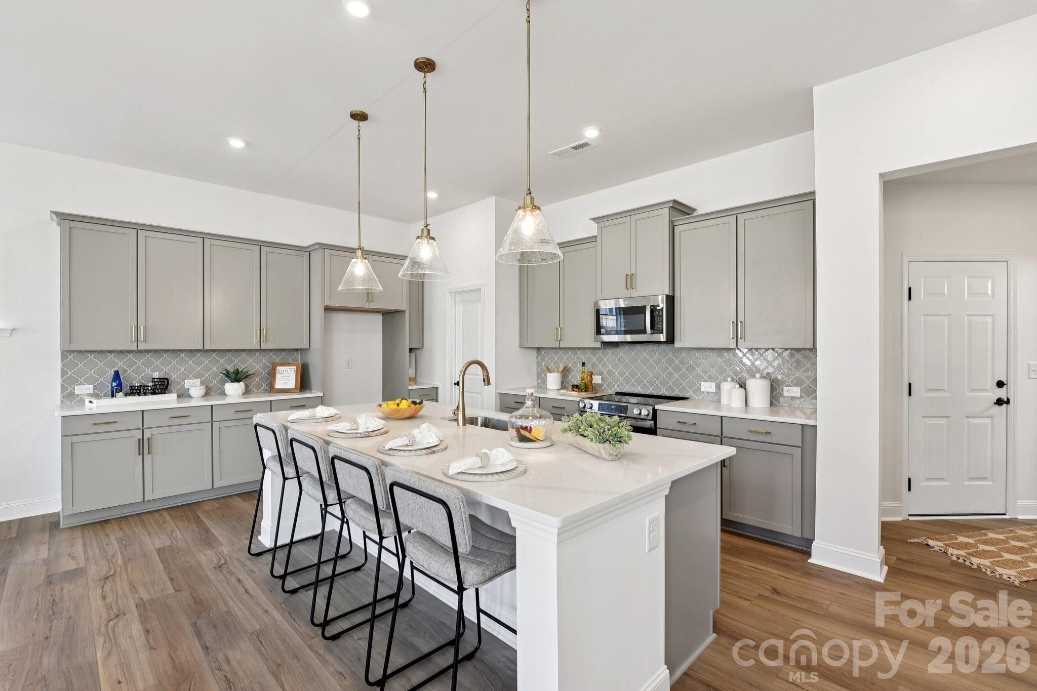 Photo 10 of 5416 Hollow Branch Road, Charlotte, NC