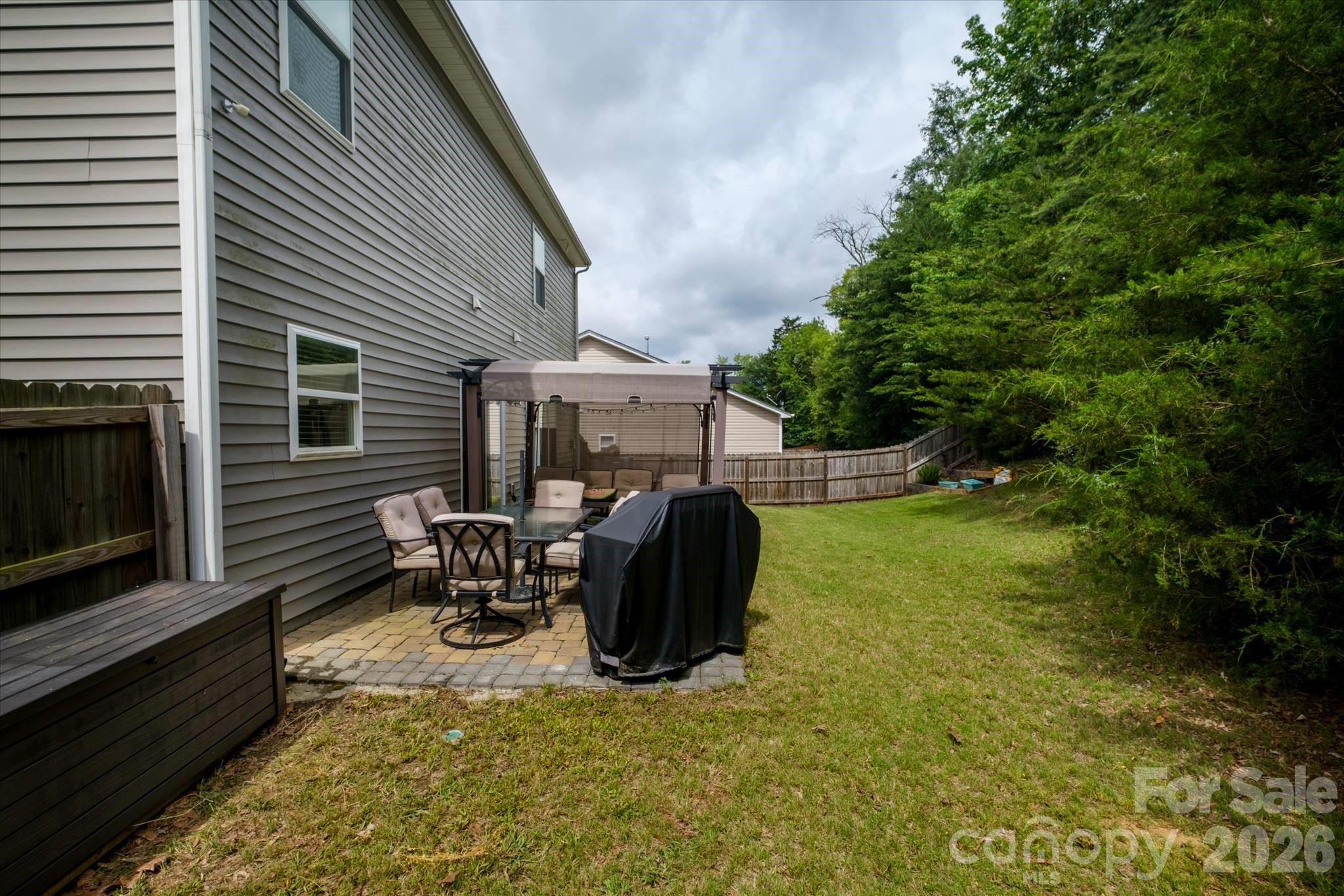 Photo 36 of 5415 Fenway Drive, Charlotte, NC