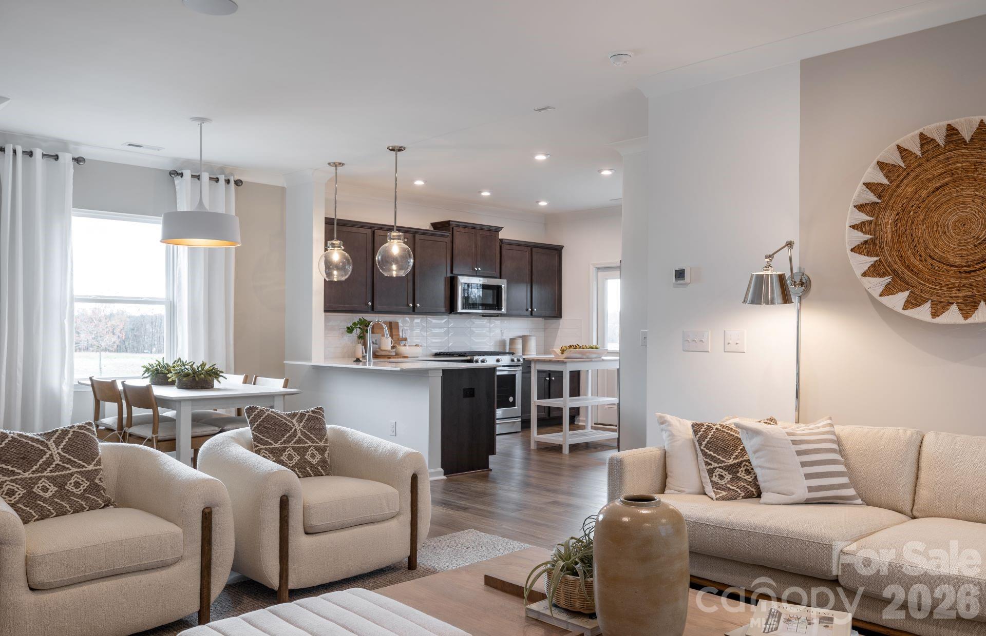 Photo 2 of 10010 Limpkin Lane, Charlotte, NC
