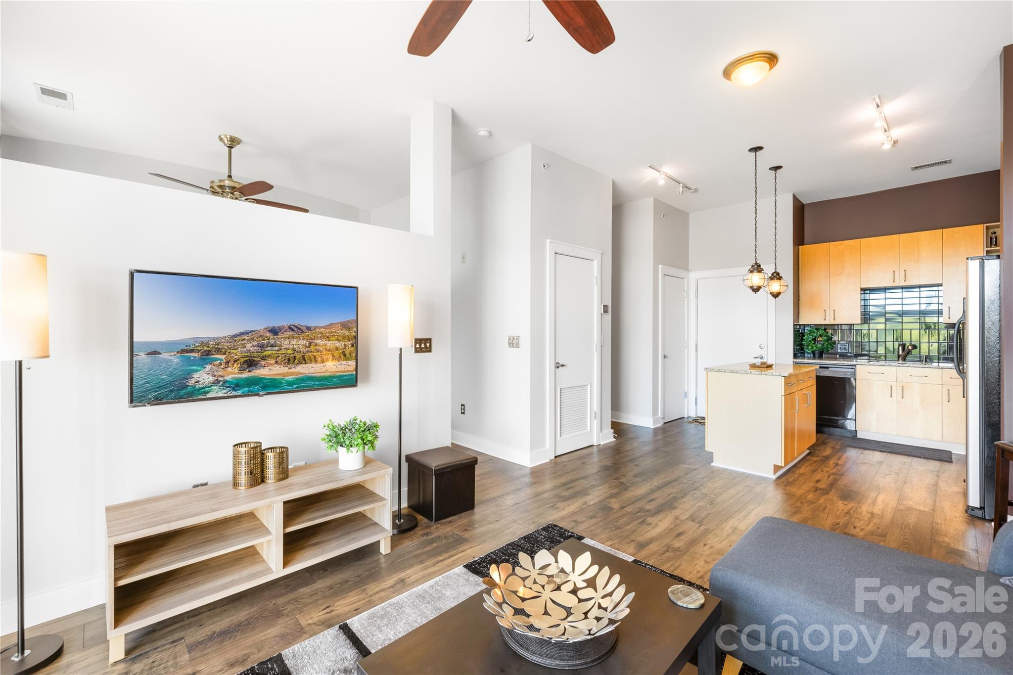 Photo 13 of 706 N Davidson Street, Charlotte, NC